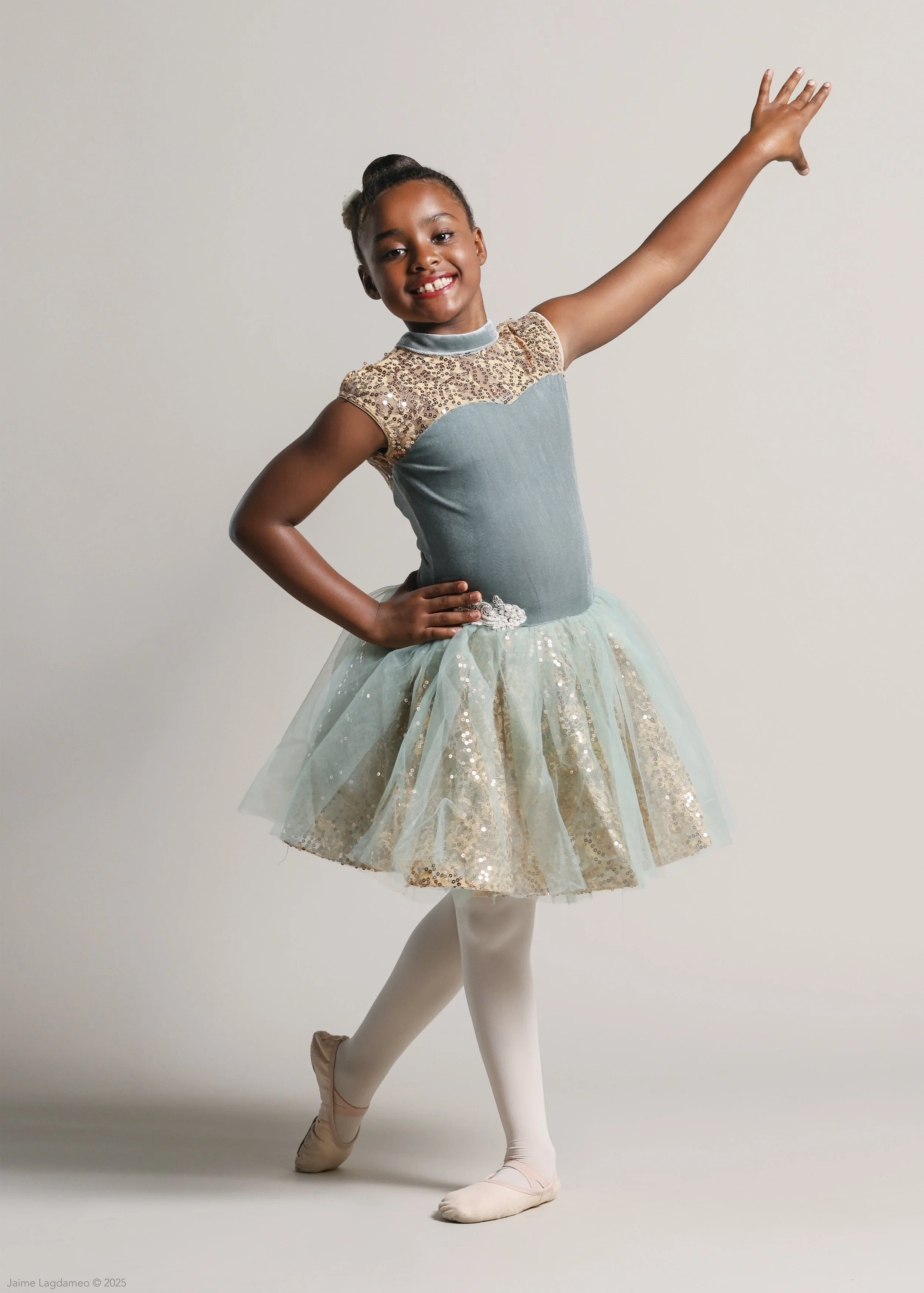 Coomer Ballet Conservatory