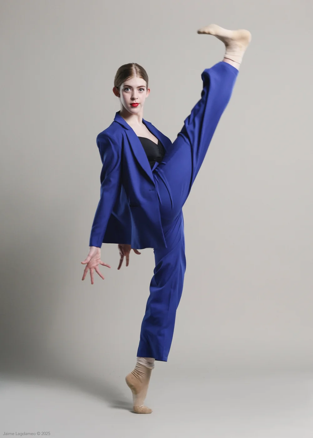 Coomer Ballet Conservatory