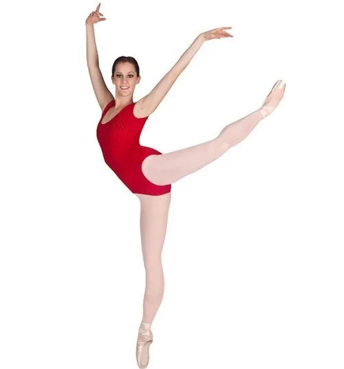 Faculty — Coomer Ballet Conservatory