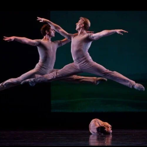 Faculty — Coomer Ballet Conservatory