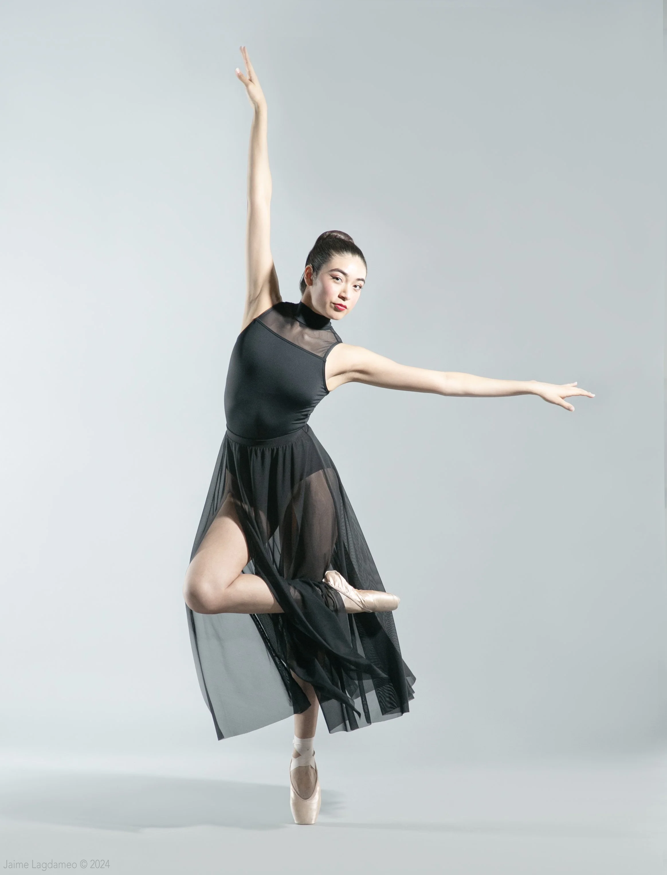 Competition Team — Coomer Ballet Conservatory