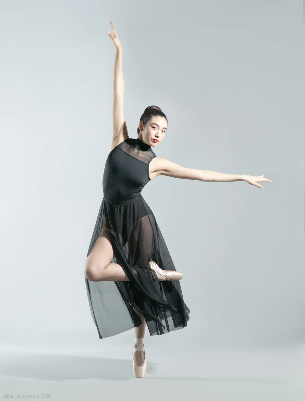 Competition Team — Coomer Ballet Conservatory