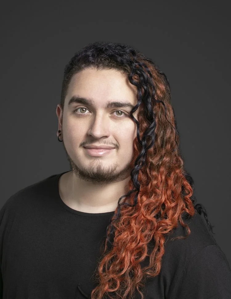 Faculty — Coomer Ballet Conservatory