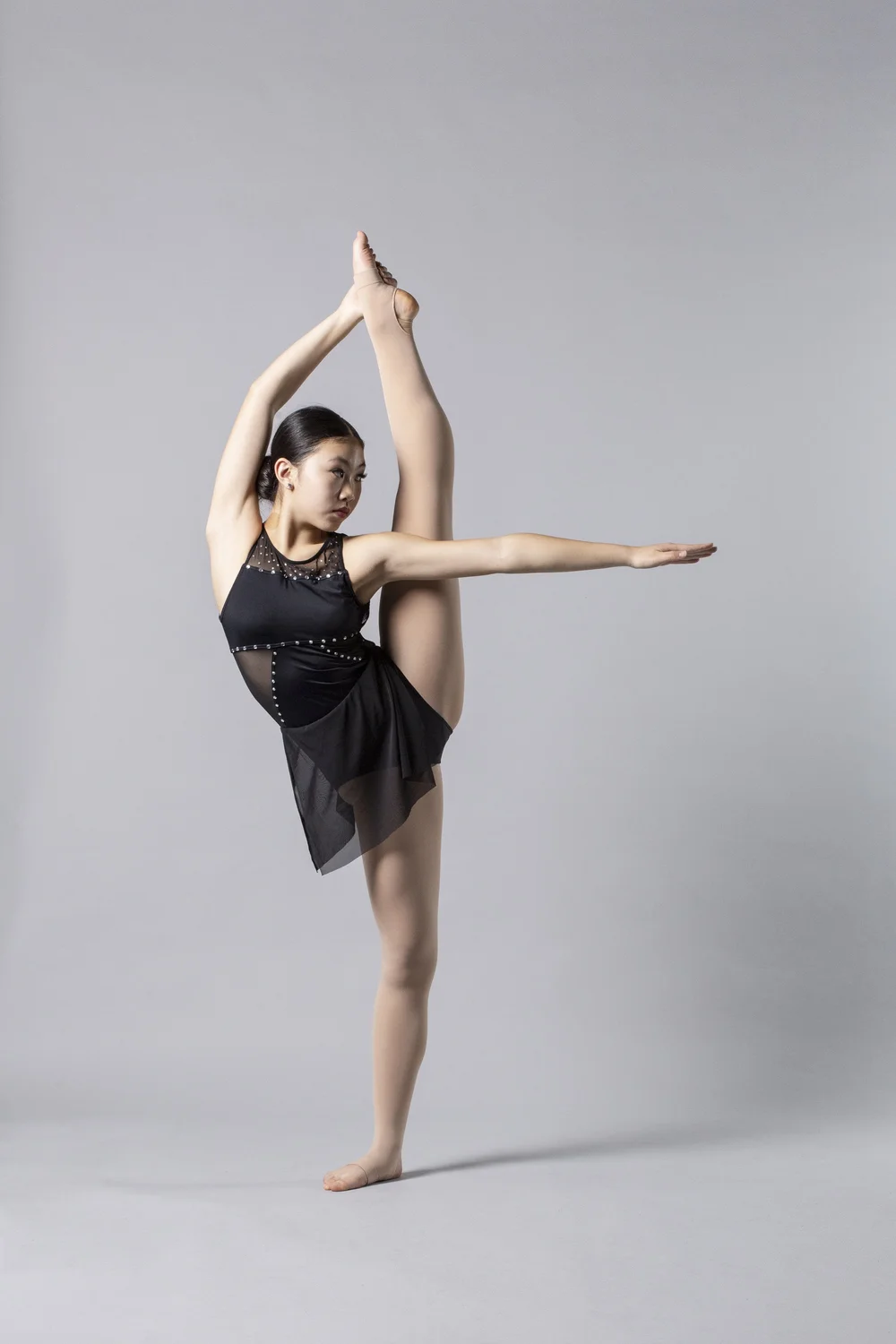 Contemporary — Coomer Ballet Conservatory