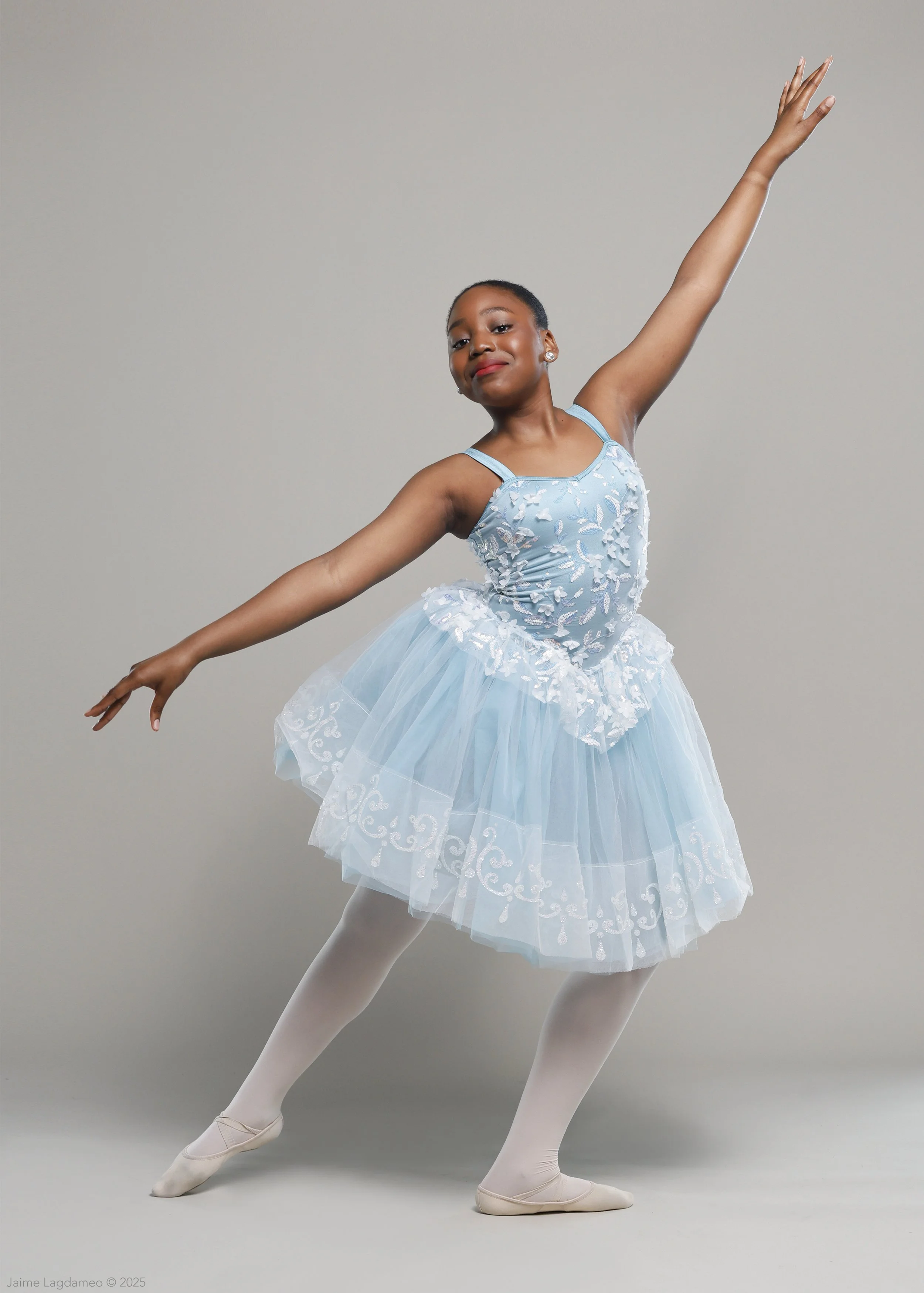 Classes Offered — Coomer Ballet Conservatory