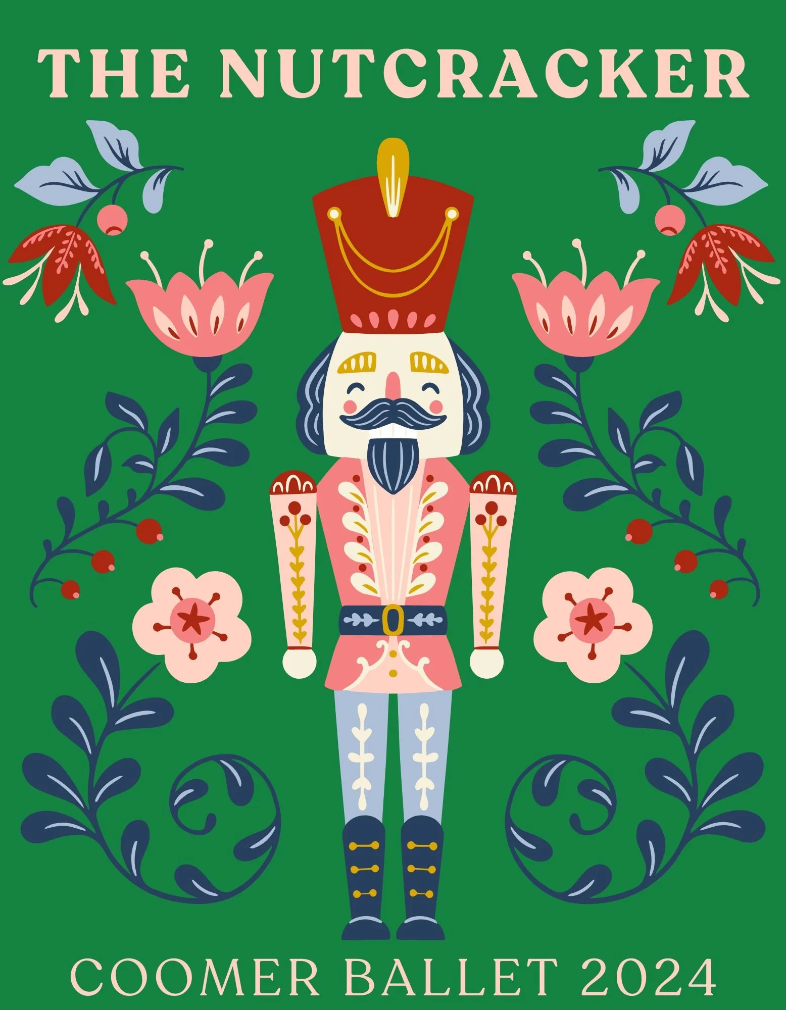 Nutcracker — Coomer Ballet Conservatory