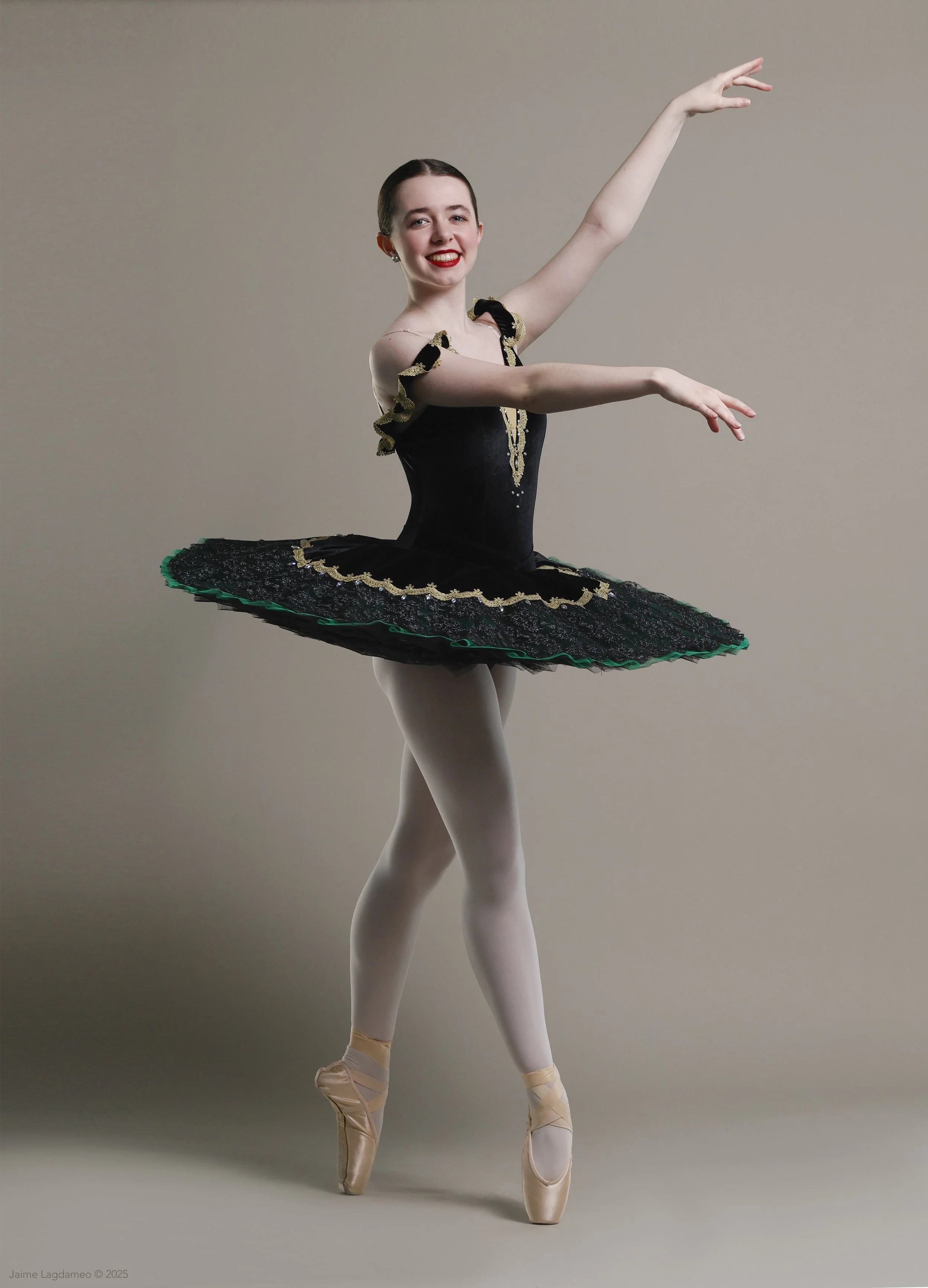 Classes Offered — Coomer Ballet Conservatory