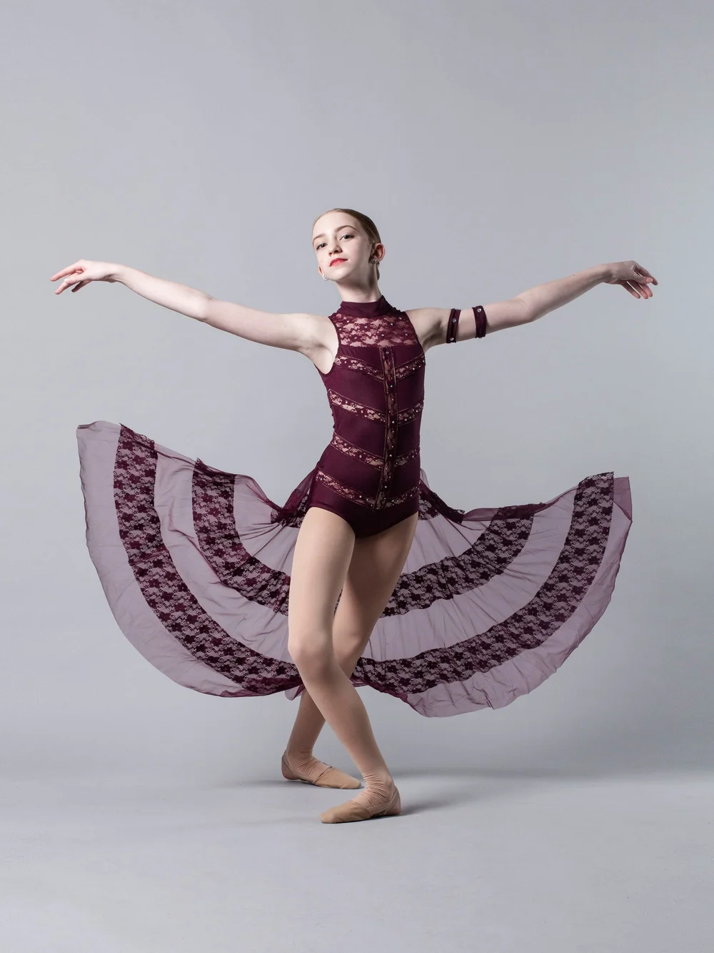 Contemporary — Coomer Ballet Conservatory