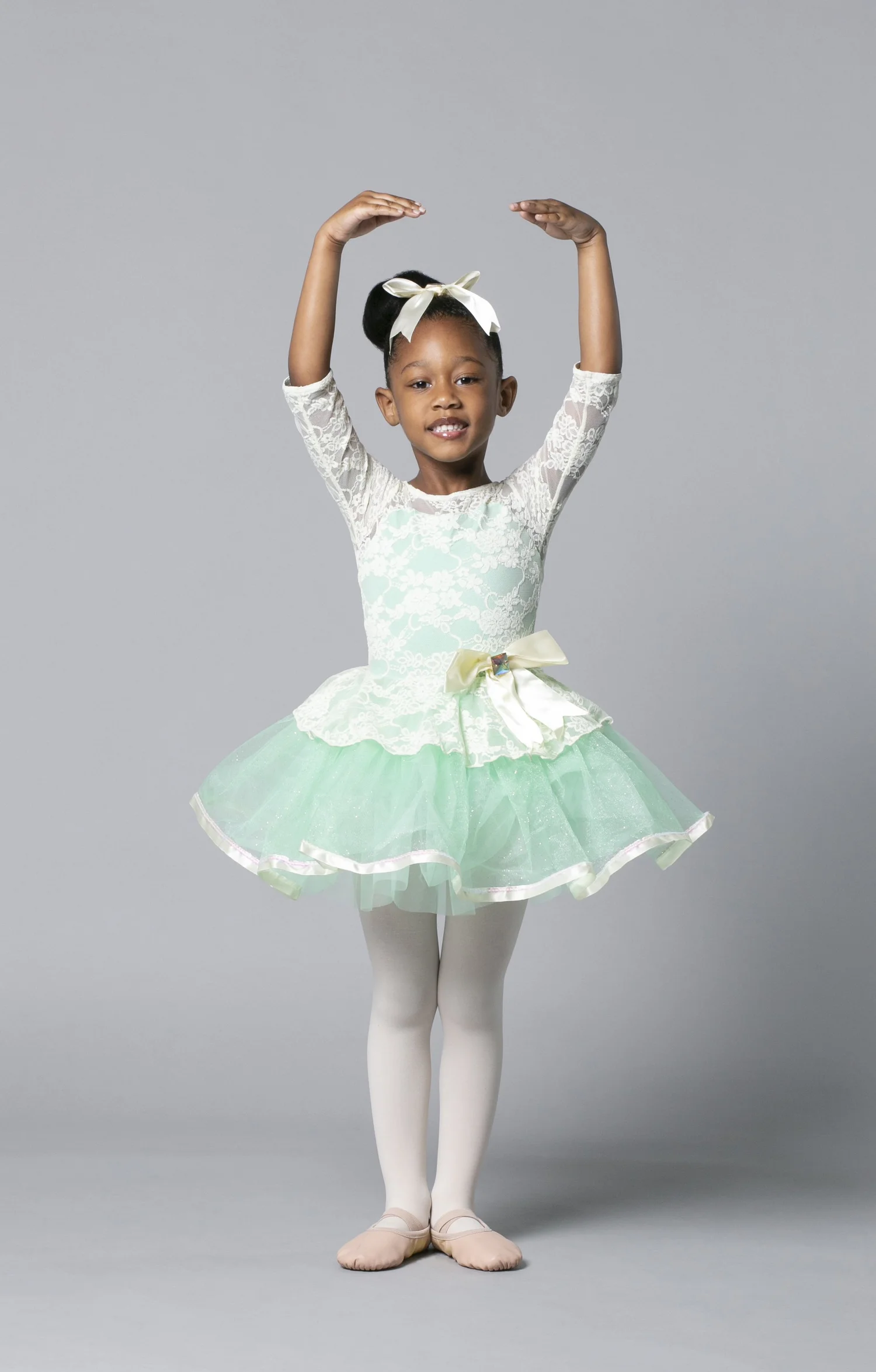 Ballet 1 & 2 — Coomer Ballet Conservatory