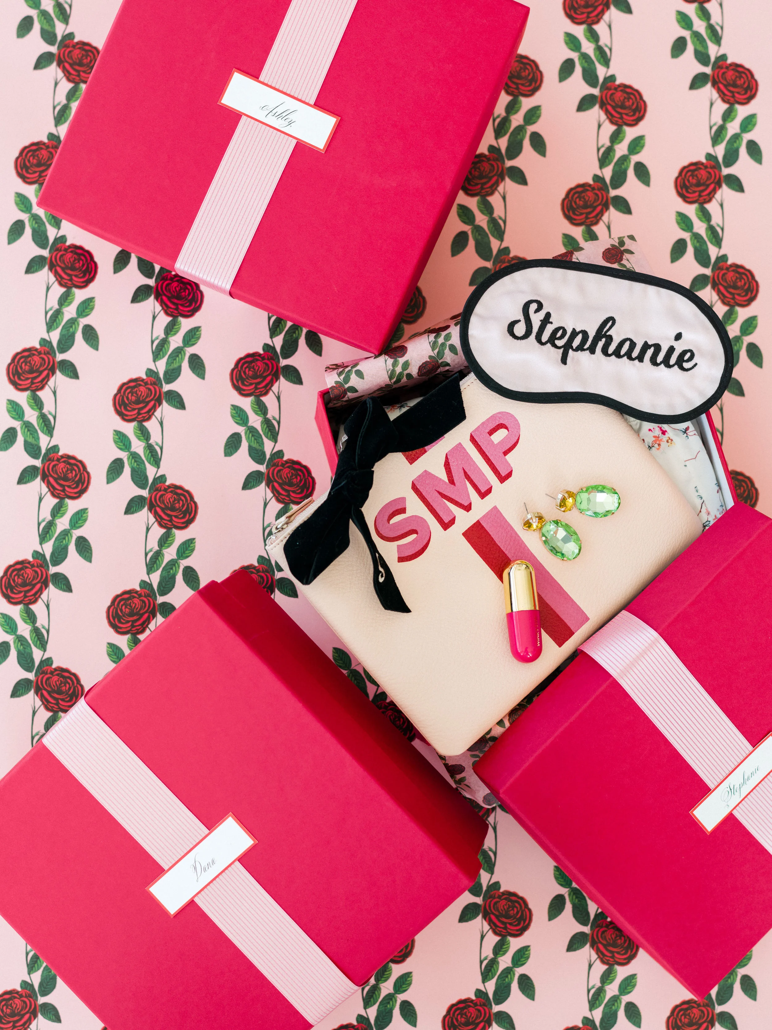 Colleen & Steve — Laura Formisano