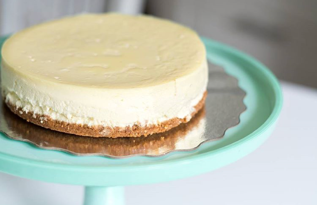 Flavours — Laila's Cheesecake Co.