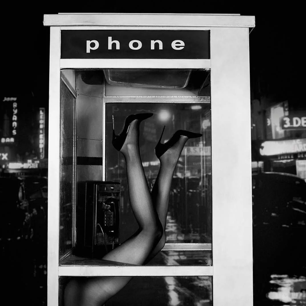 Tyler Shields Photography Lips