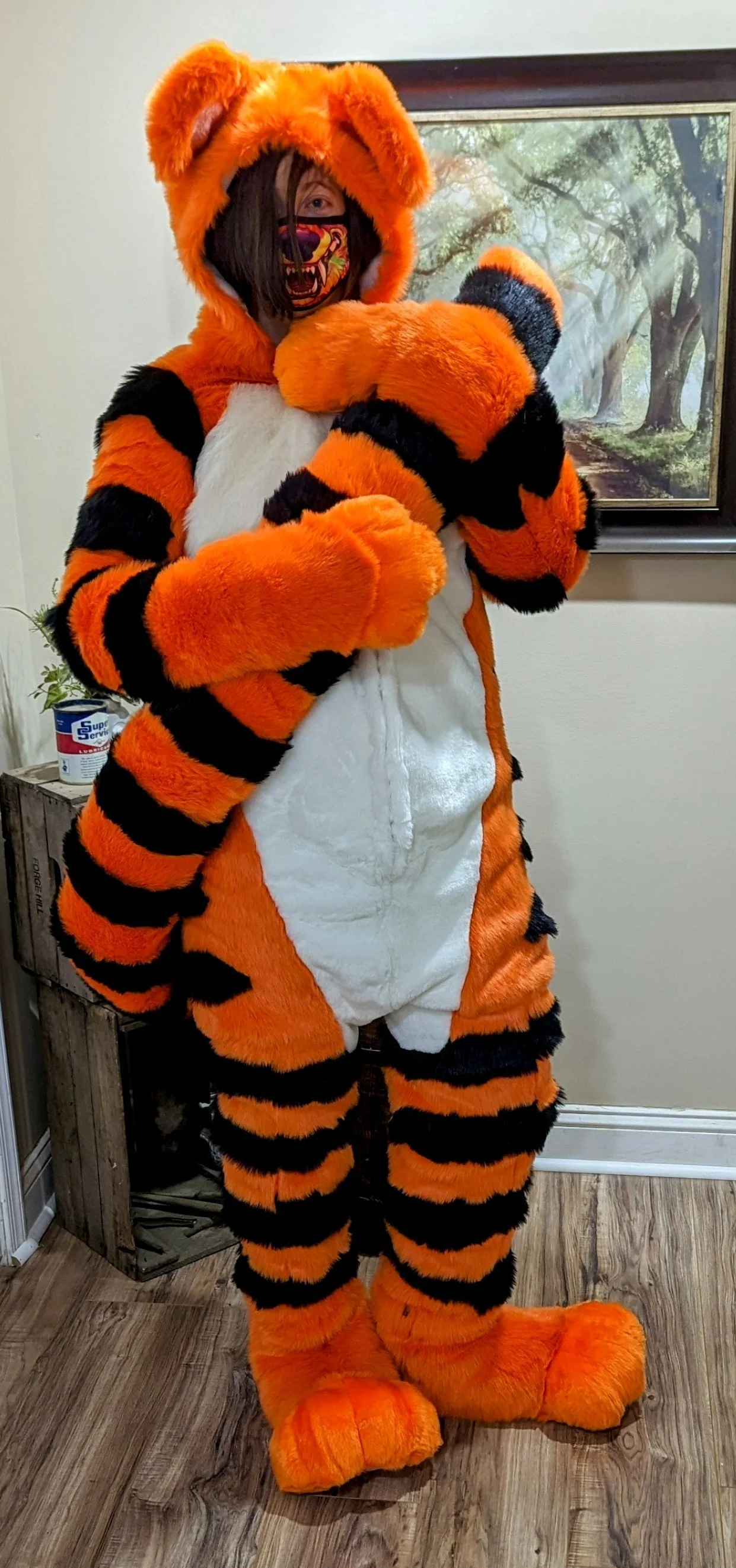 Two Tails Enterprises