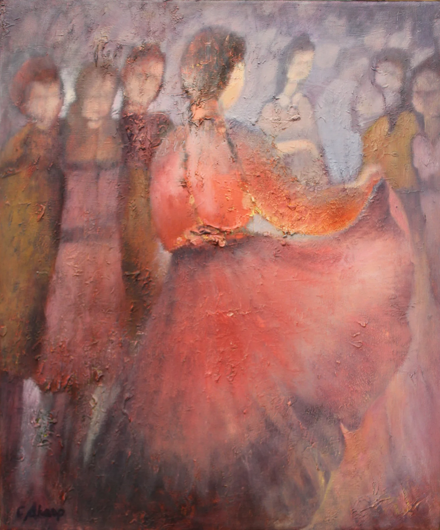 Genre Narrative 1 — Caroline Sharp