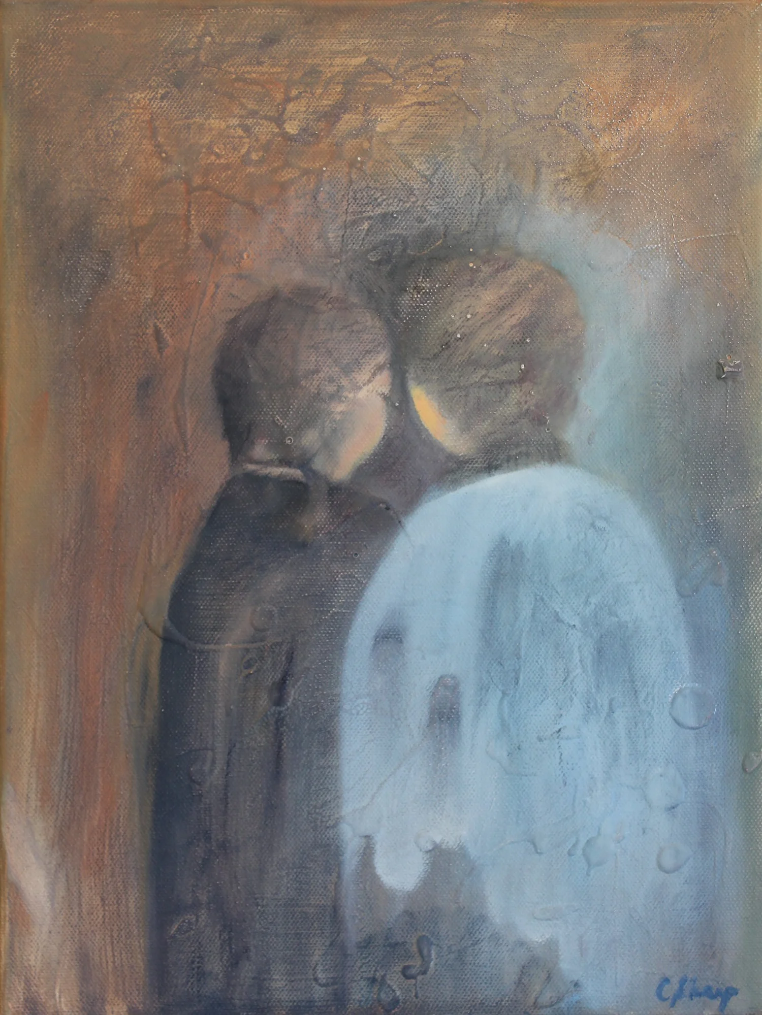 Genre Narrative 1 — Caroline Sharp