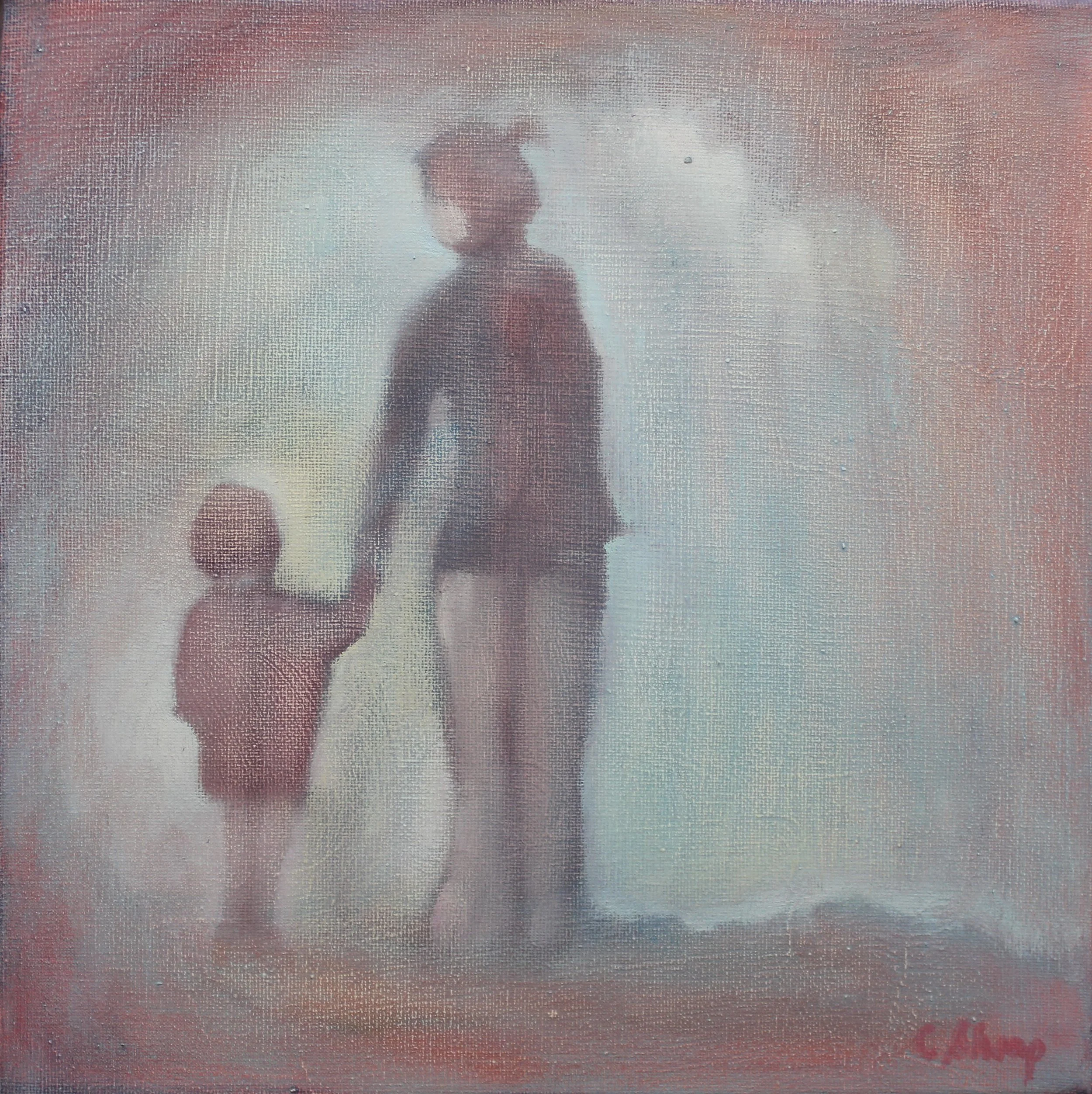 Genre Narrative 2 — Caroline Sharp