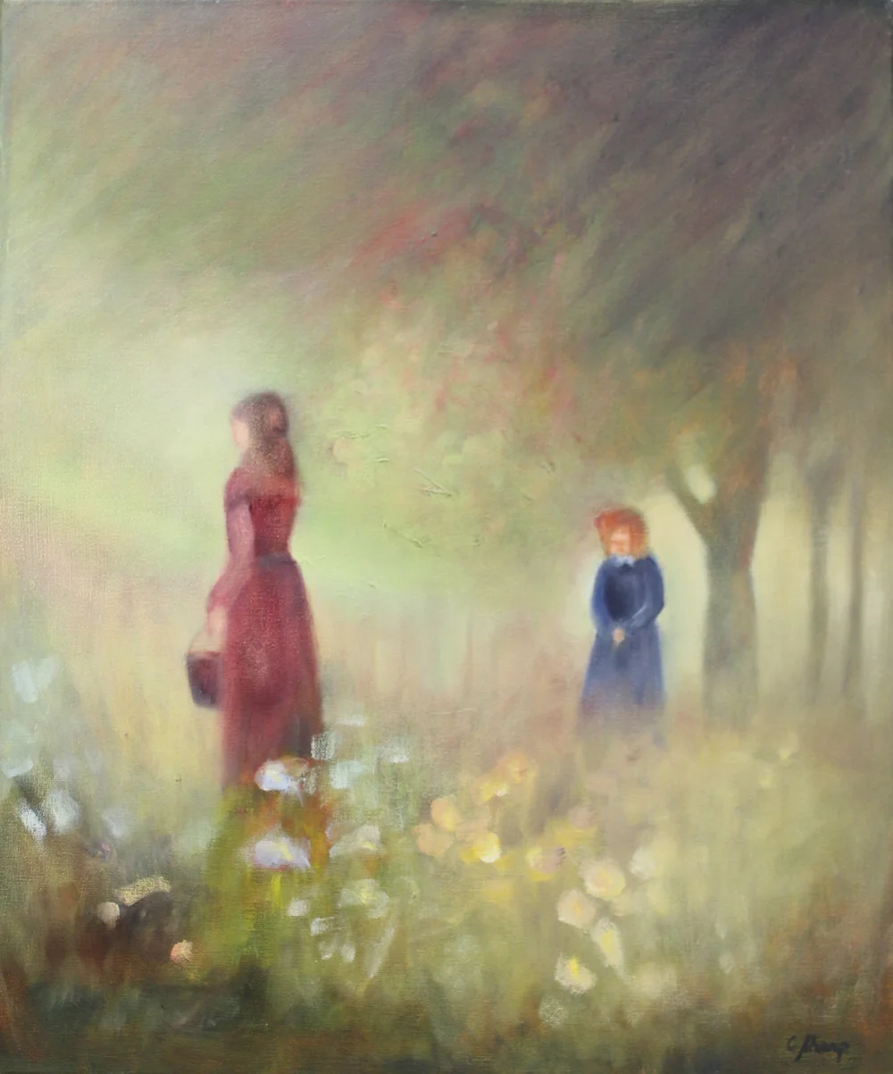 Genre Narrative 2 — Caroline Sharp