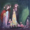 Whimsical 2 — Caroline Sharp