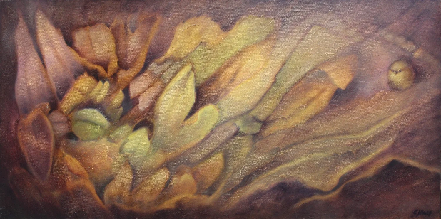 Nature / Landscape 2 — Caroline Sharp