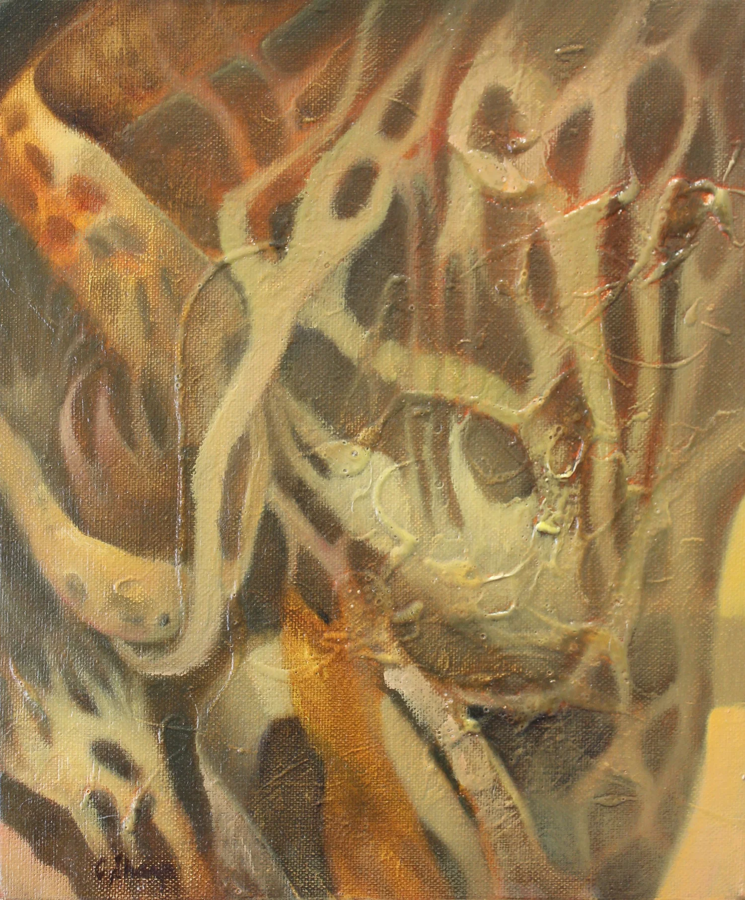 Nature / Landscape 2 — Caroline Sharp