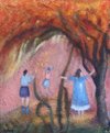 Genre Narrative 2 — Caroline Sharp