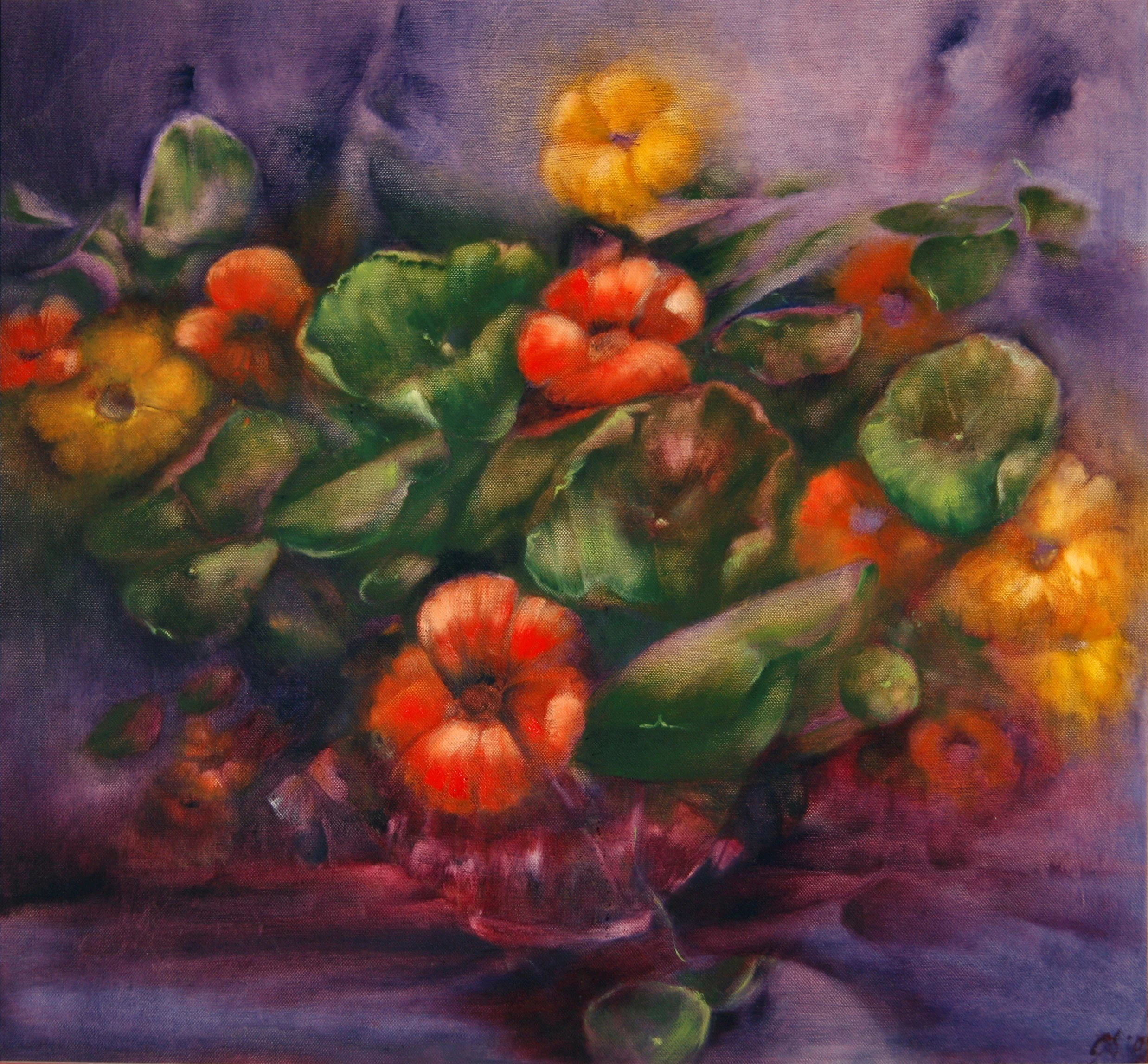 Prints 4 — Caroline Sharp