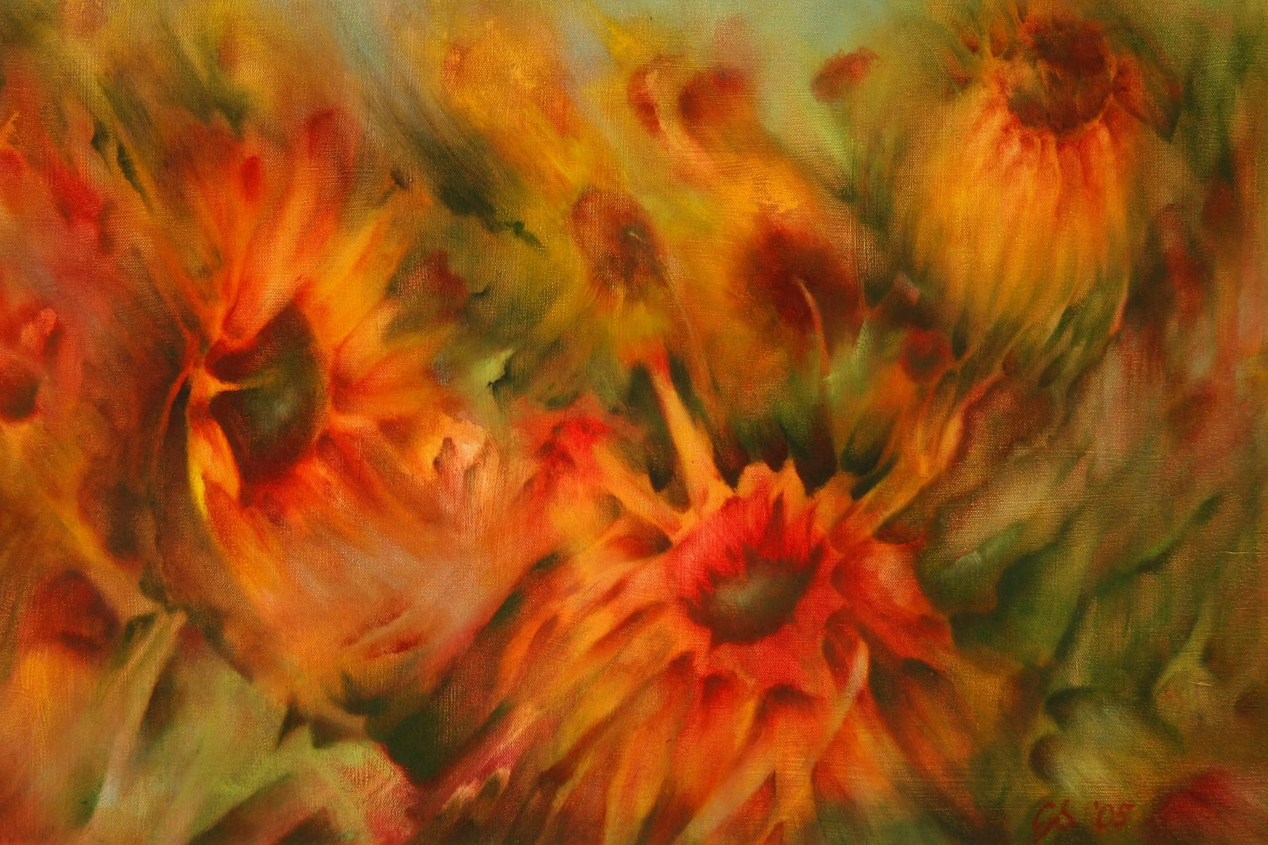 Prints 4 — Caroline Sharp