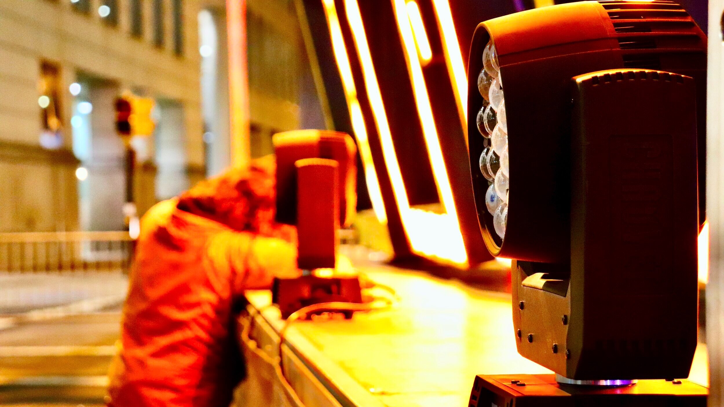 Indigo Productions ...for live events since 1978