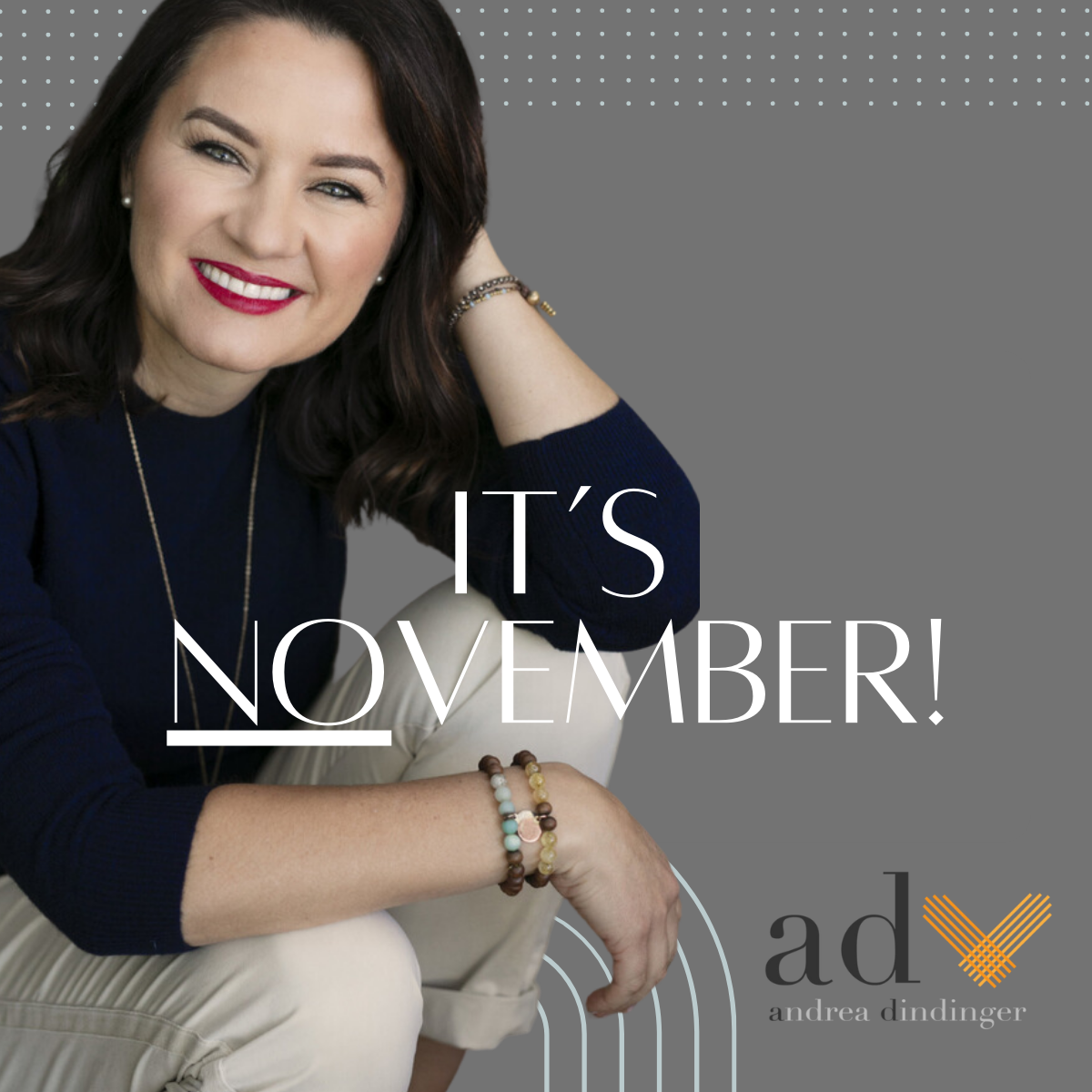 Blog — ANDREA DINDINGER