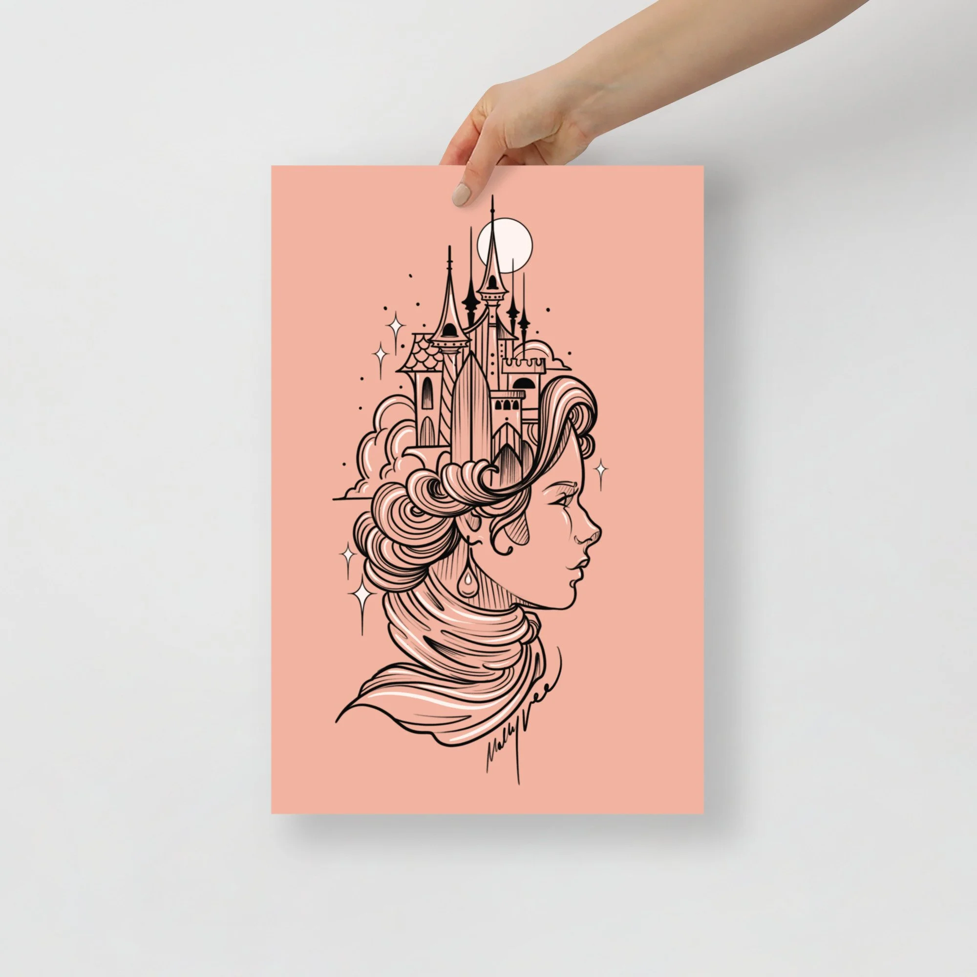Shop — Molly Vee