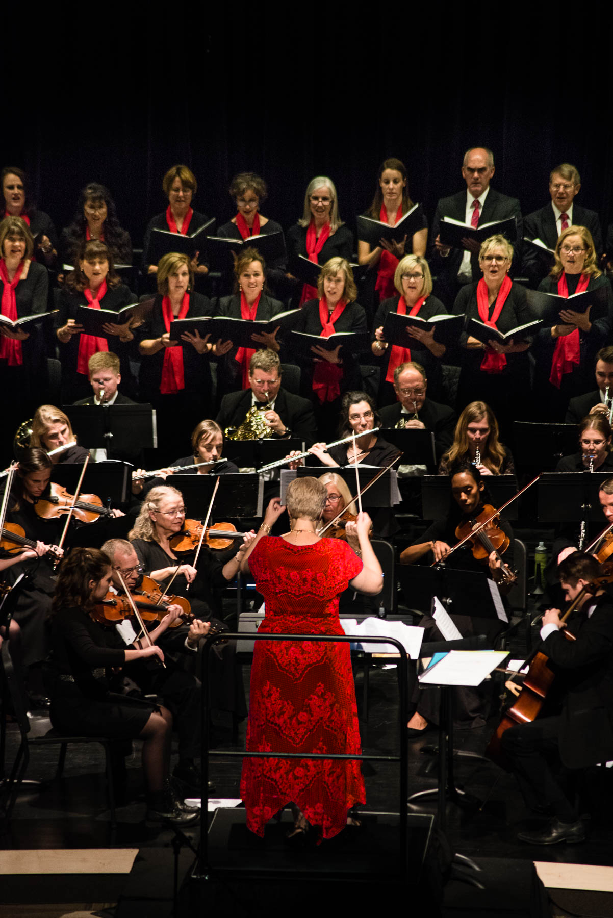 Draper Philharmonic & Choral Society
