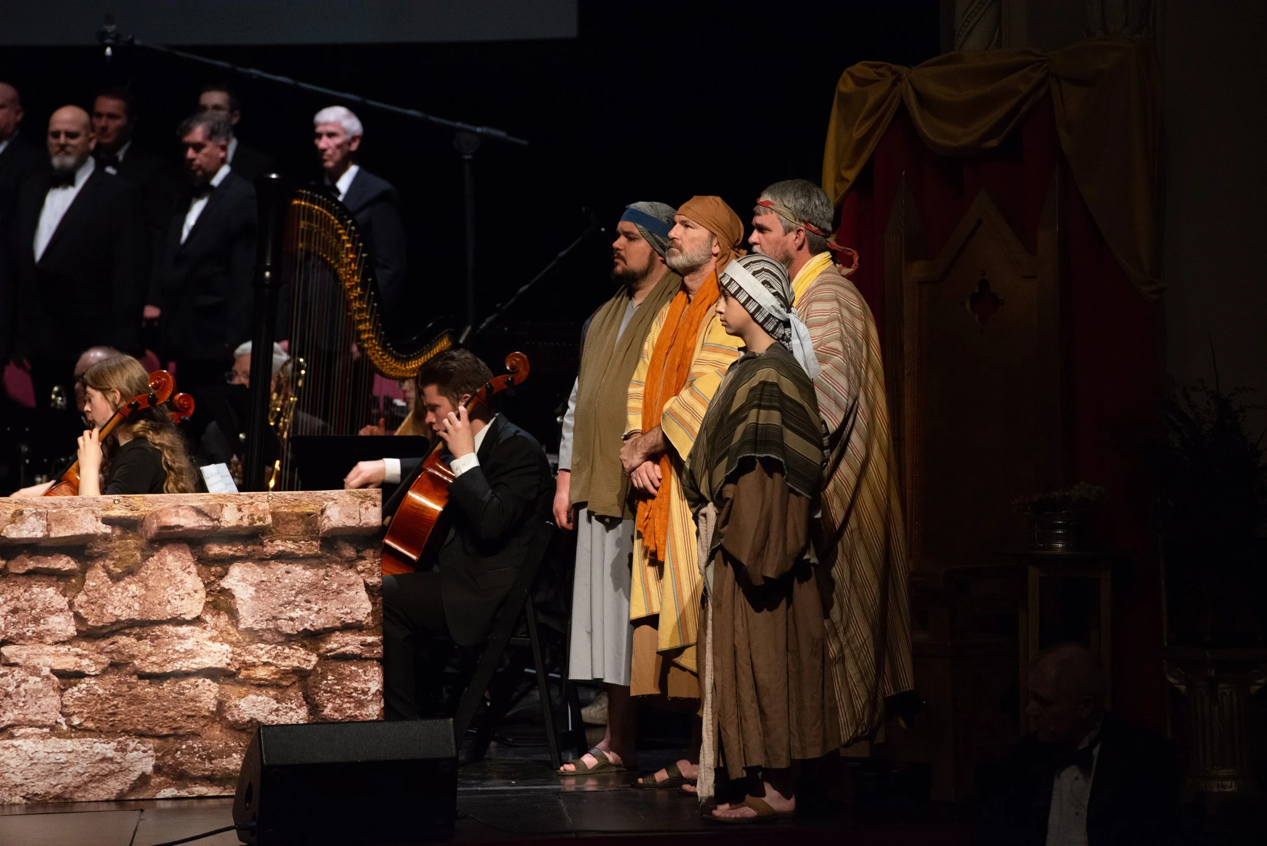 Draper Philharmonic & Choral Society