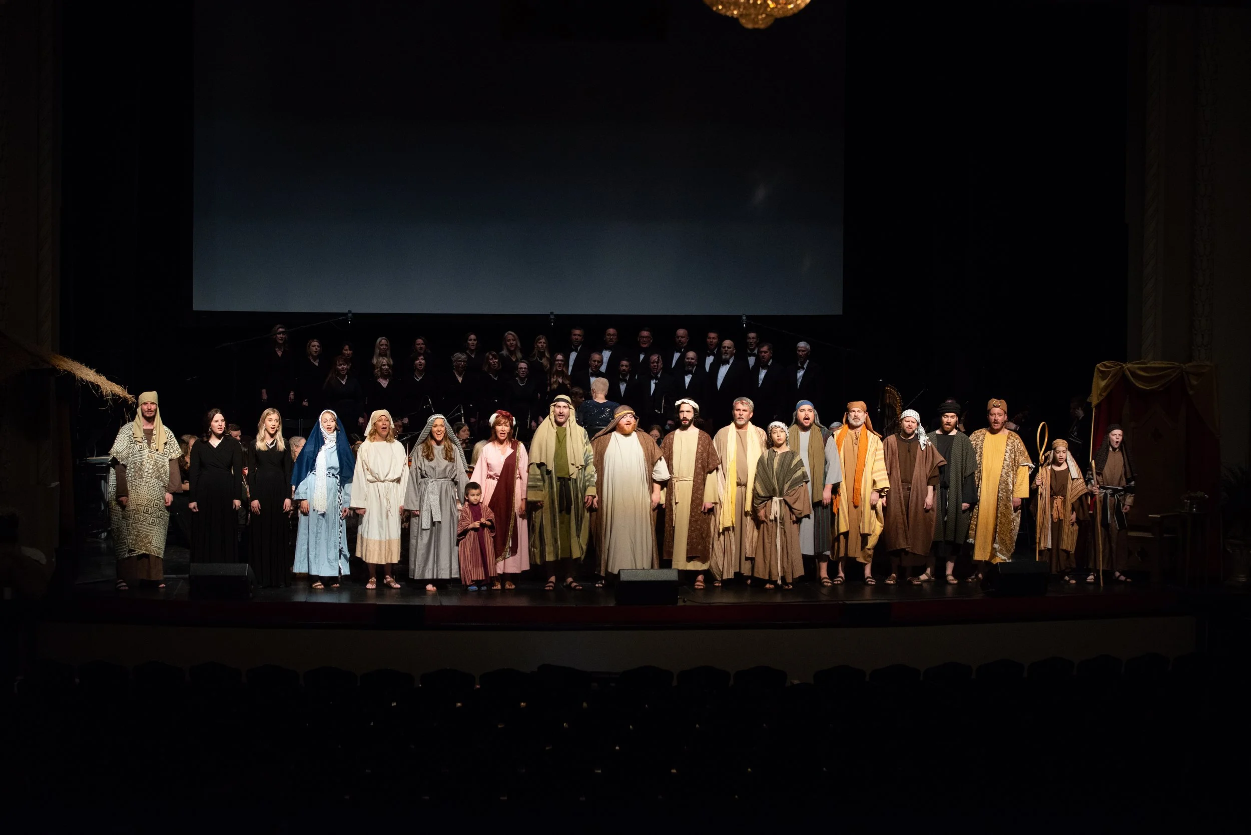 Draper Philharmonic & Choral Society