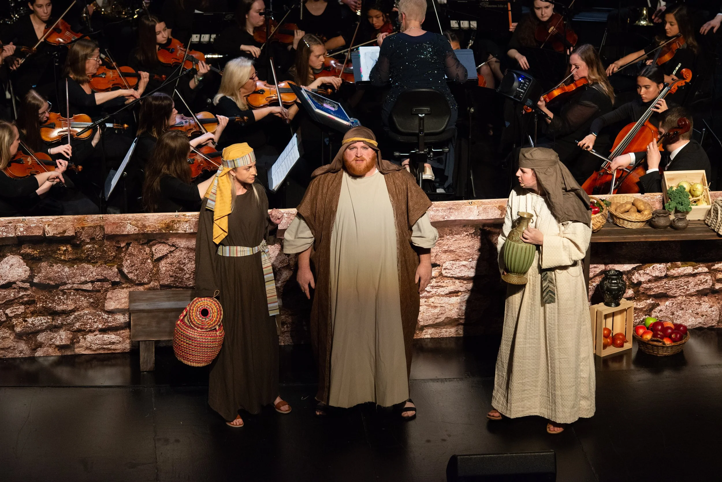 Draper Philharmonic & Choral Society