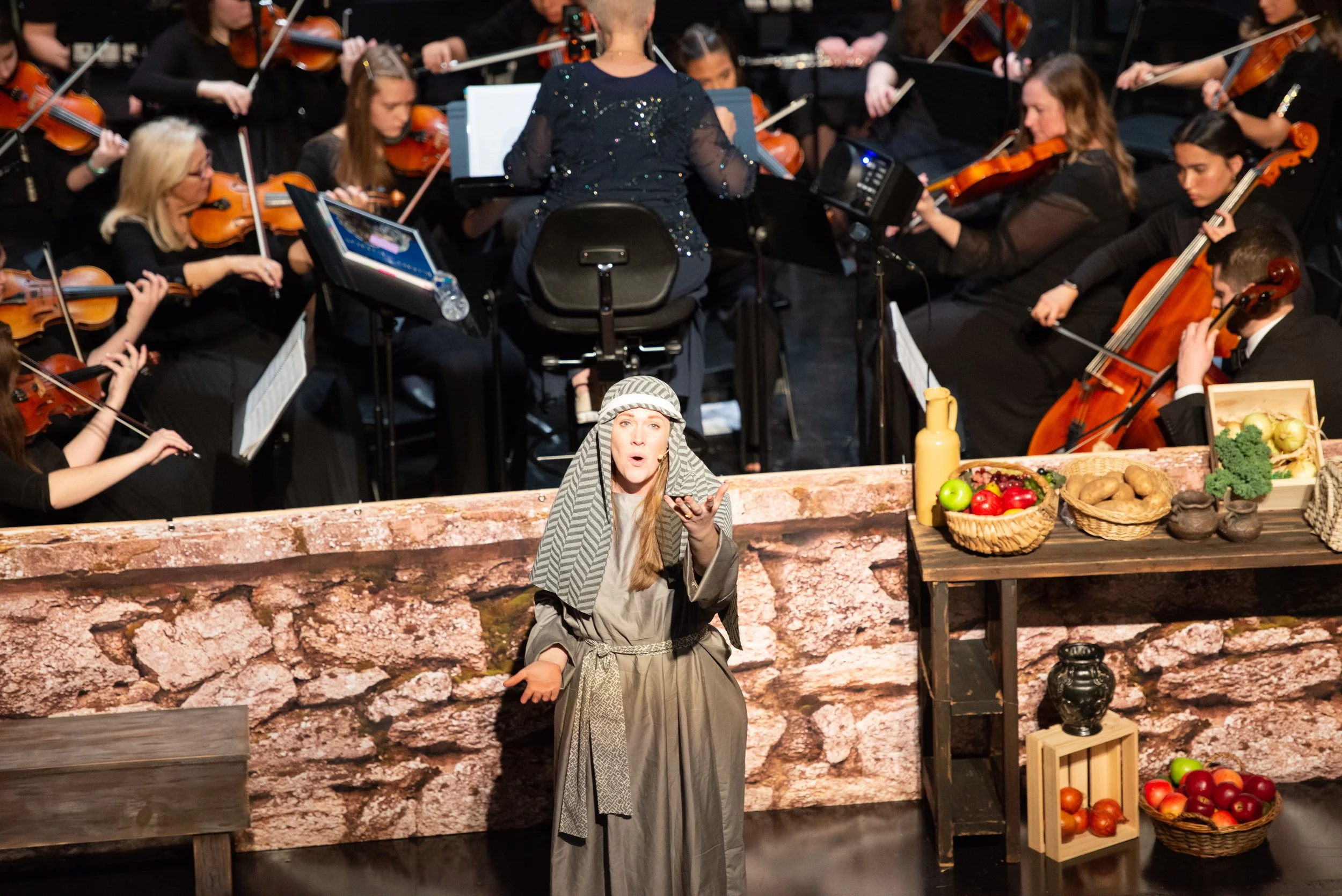 Draper Philharmonic & Choral Society