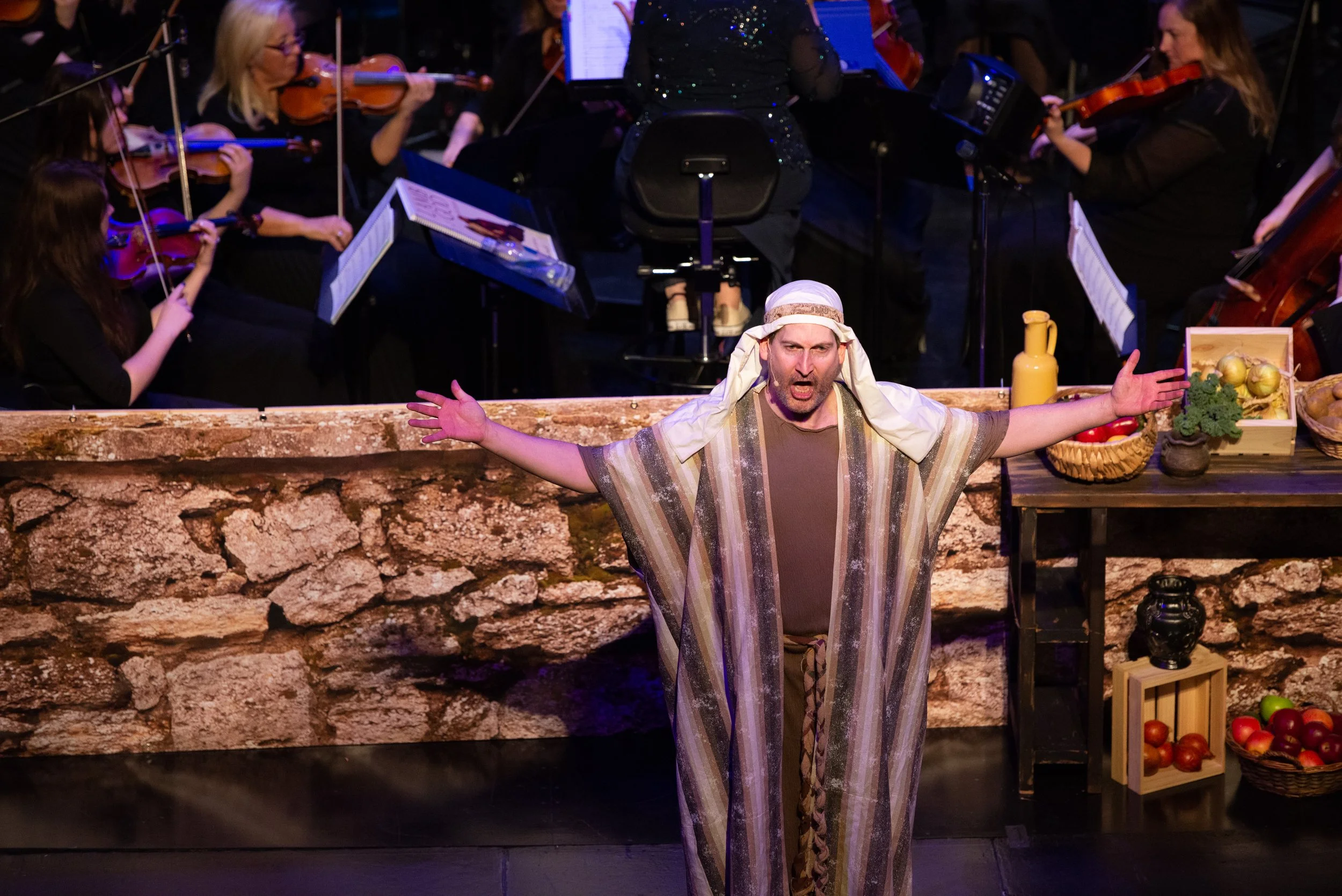 Draper Philharmonic & Choral Society