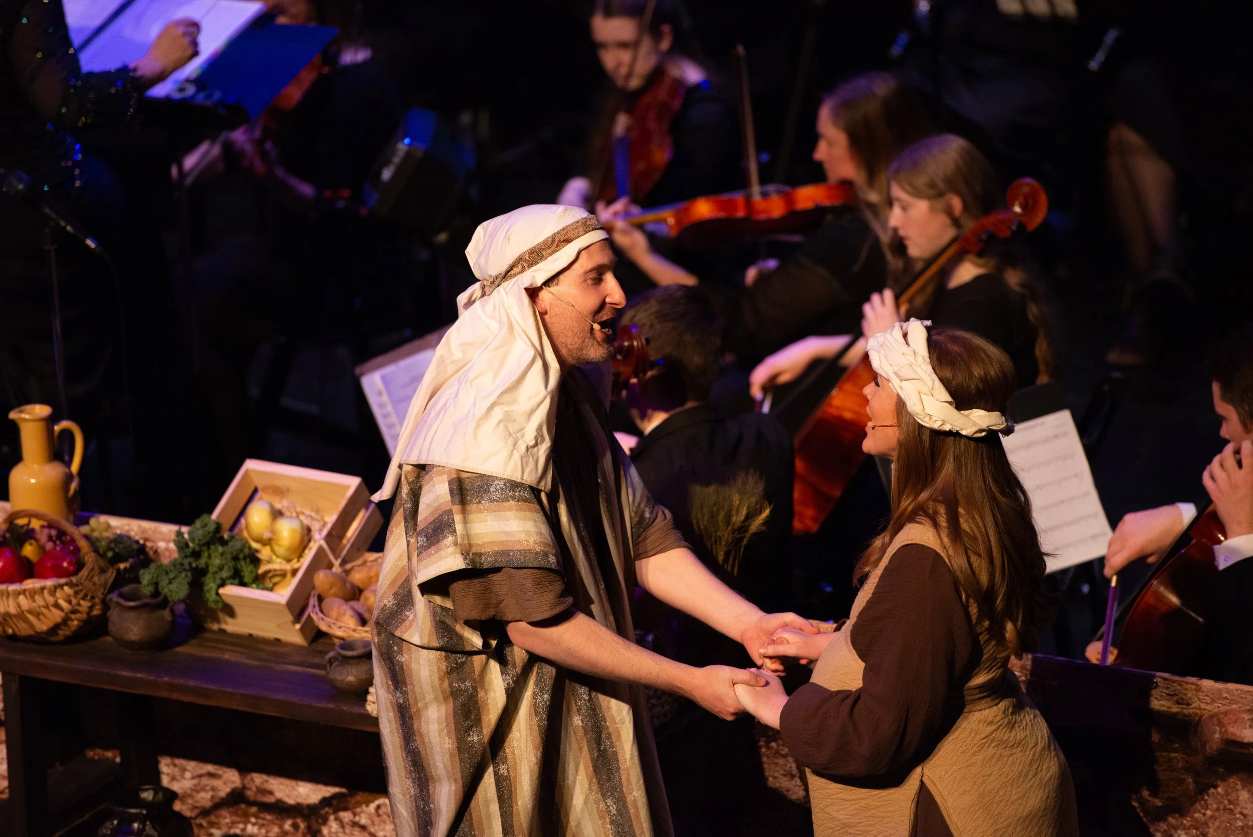 Draper Philharmonic & Choral Society