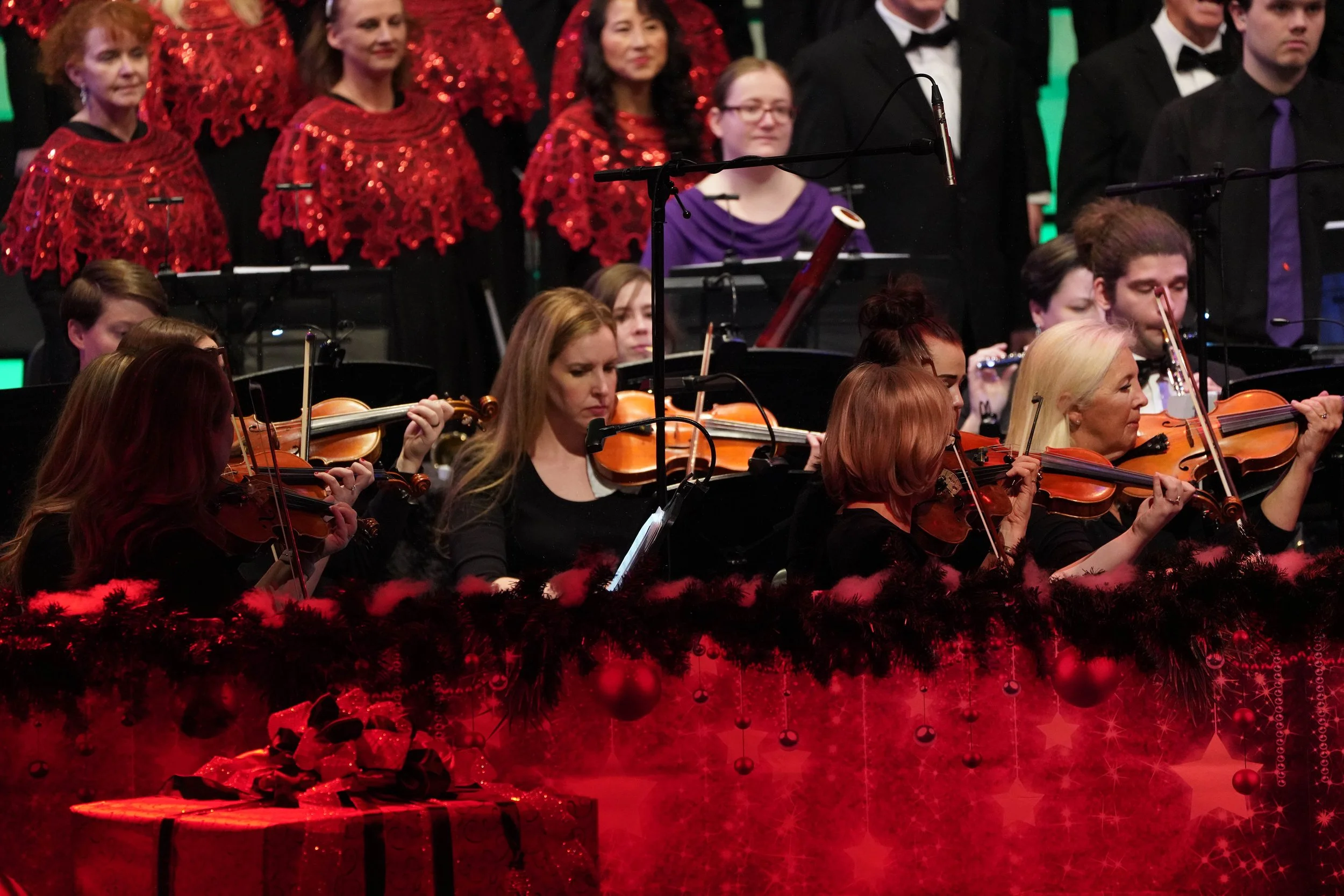 Draper Philharmonic & Choral Society – Concert Tickets & Membership
