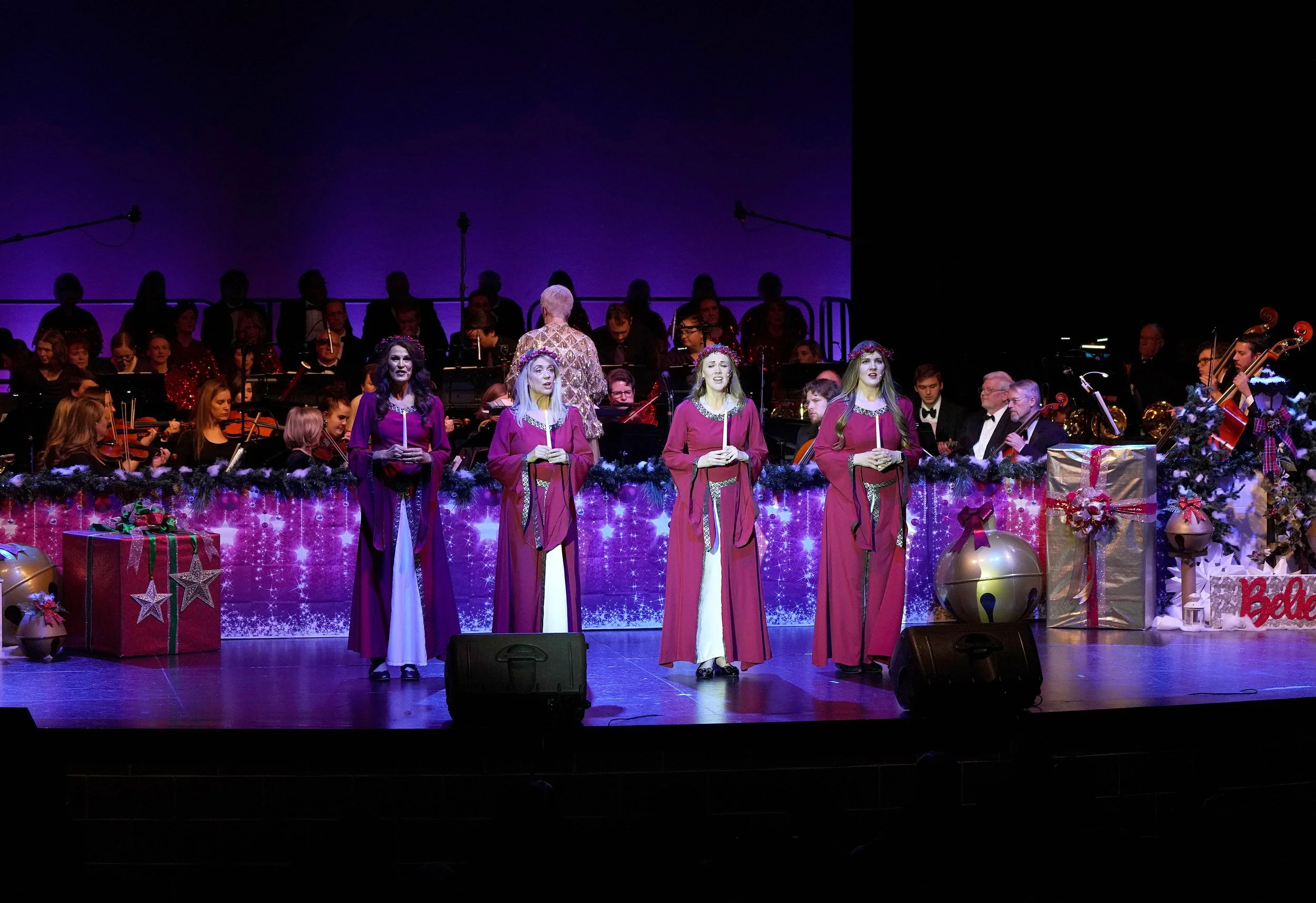 Draper Philharmonic & Choral Society – Concert Tickets & Membership