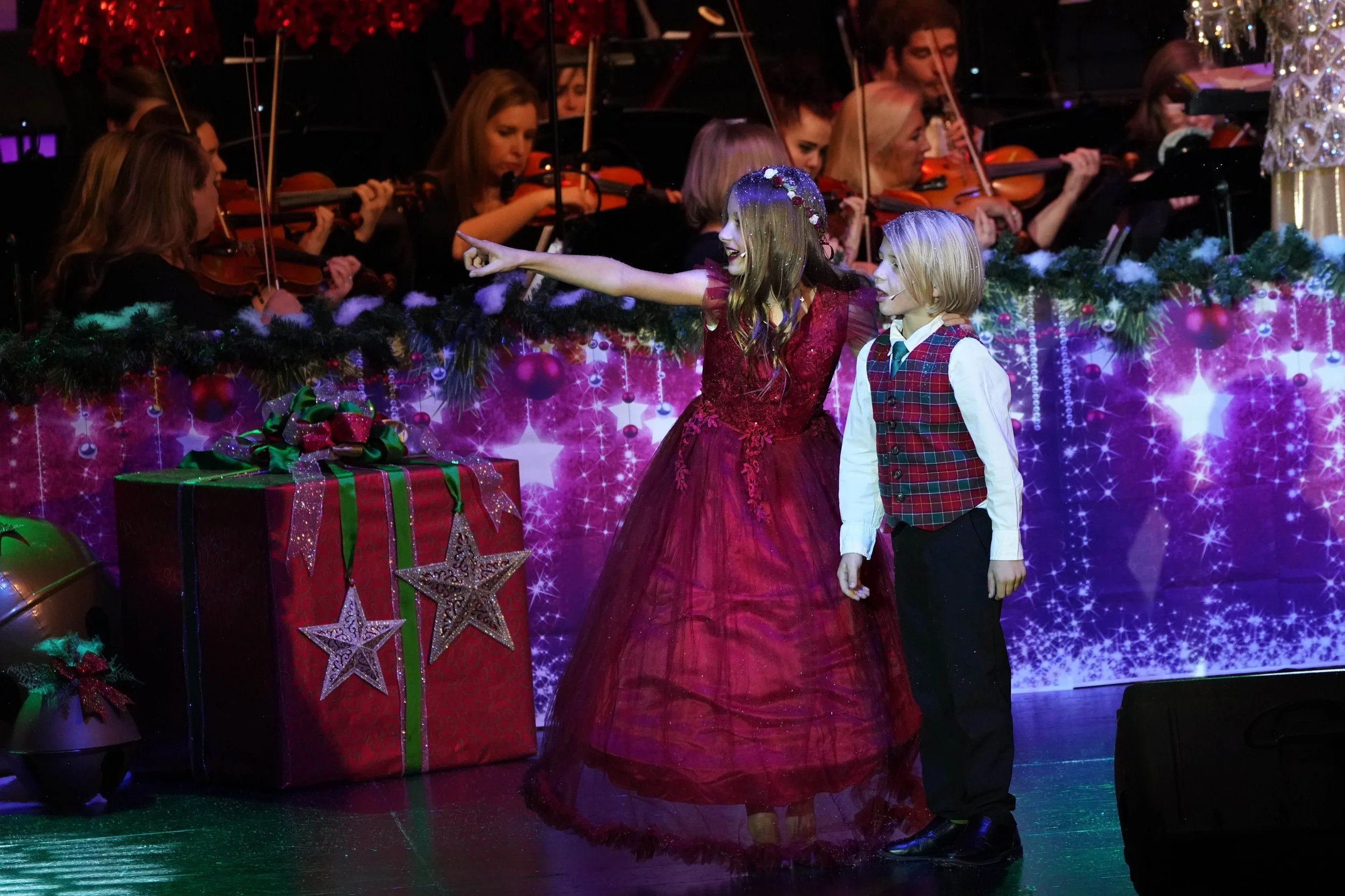 Draper Philharmonic & Choral Society – Concert Tickets & Membership