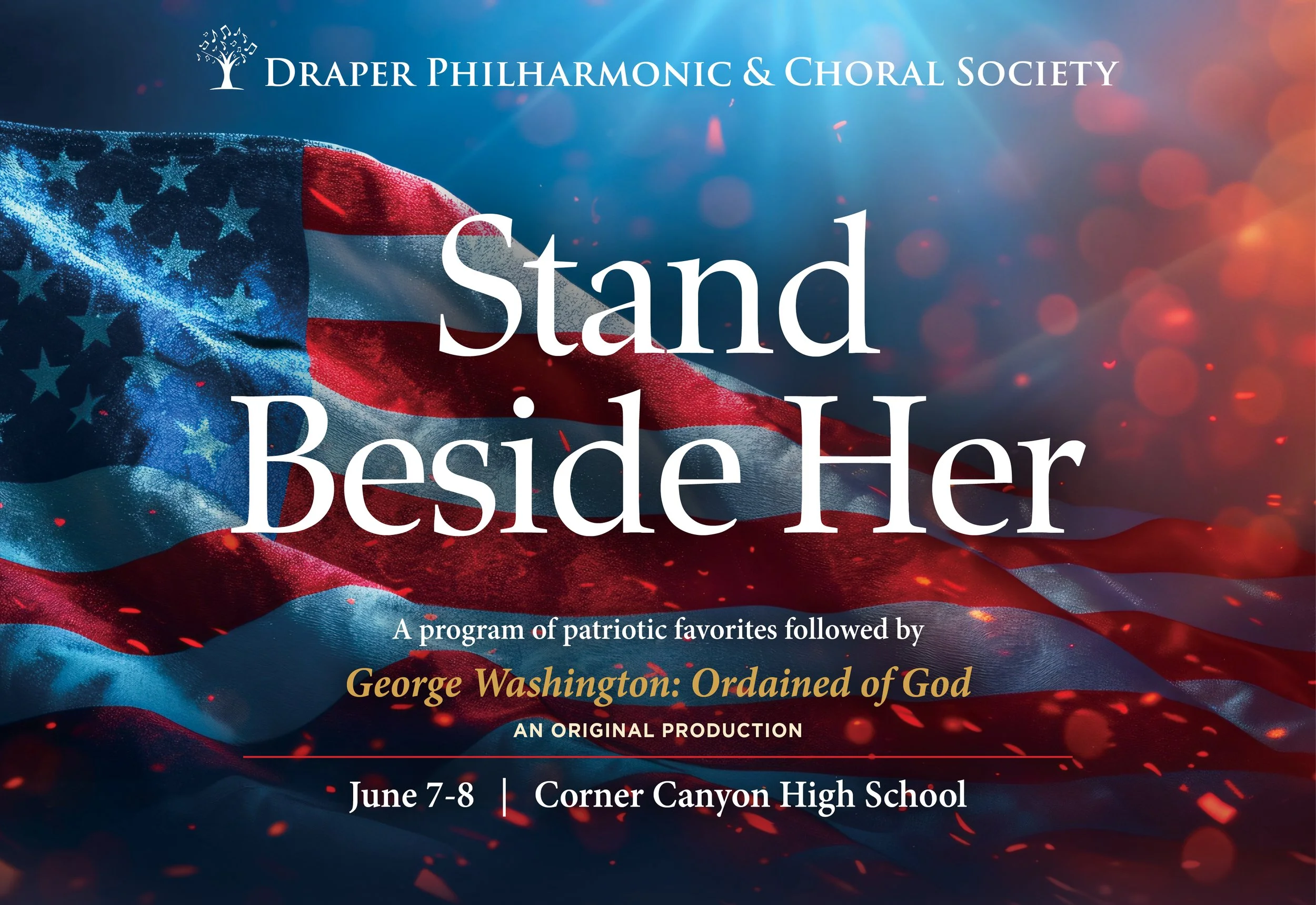Draper Philharmonic & Choral Society