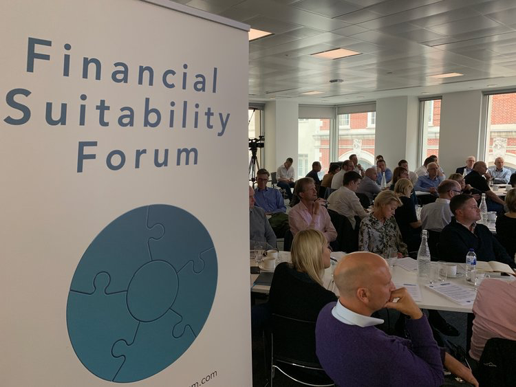 Suitable Advice Institute