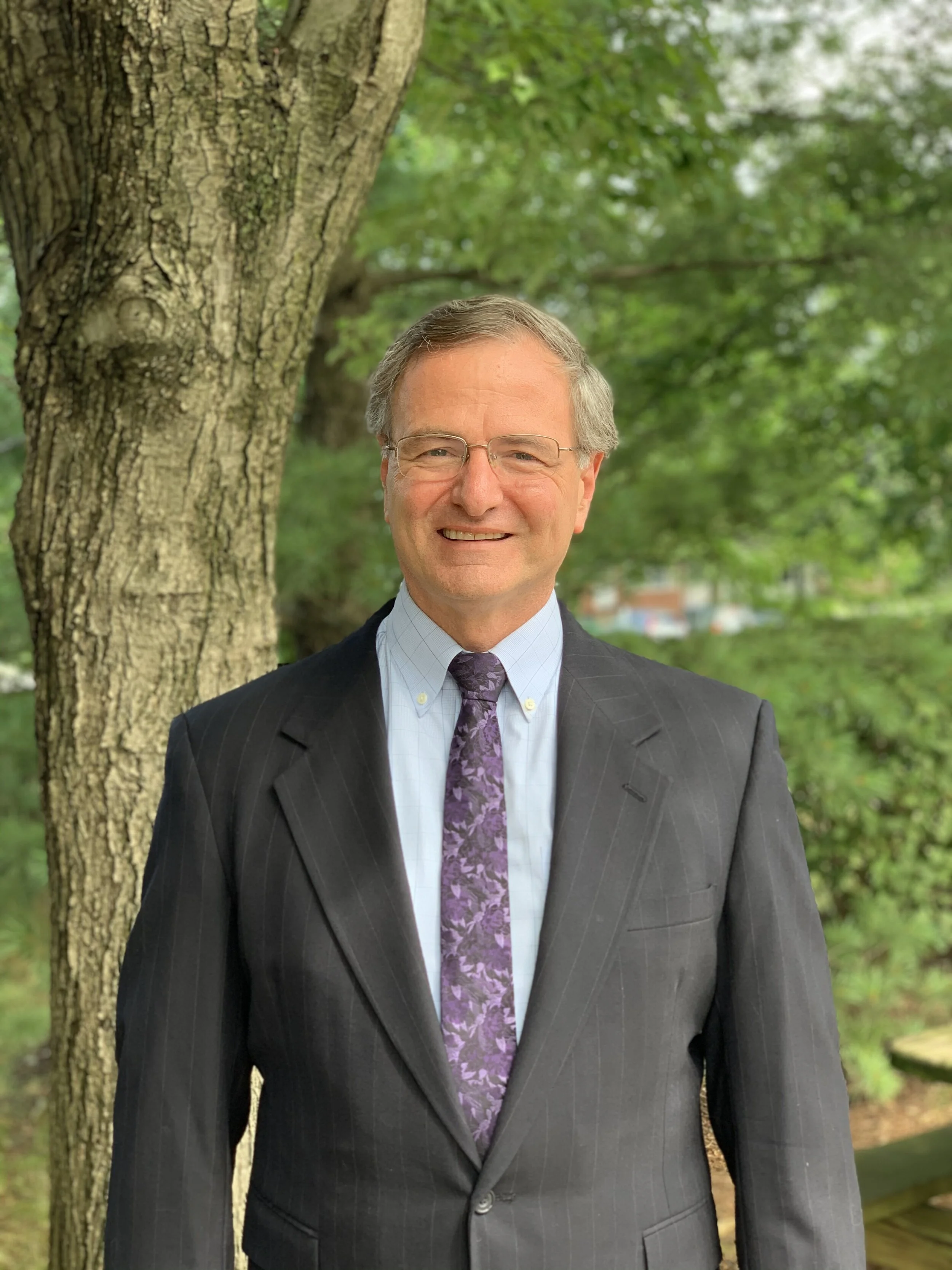 Charles S. Wakefield, Jr. — Wakefield Law