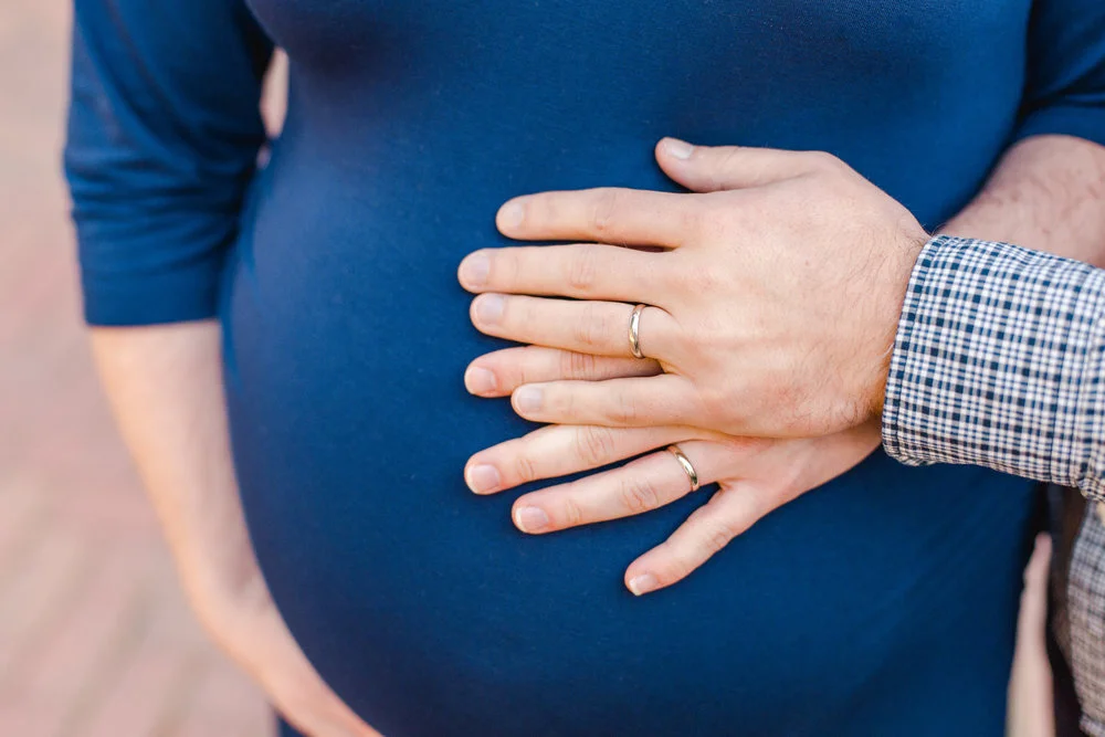 Estate Planning For The Expecting Parents Wakefield Law