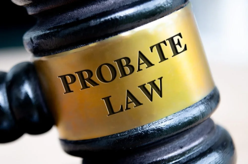 Probate in Virginia: What It Is, How It Works, and How to Avoid It ...
