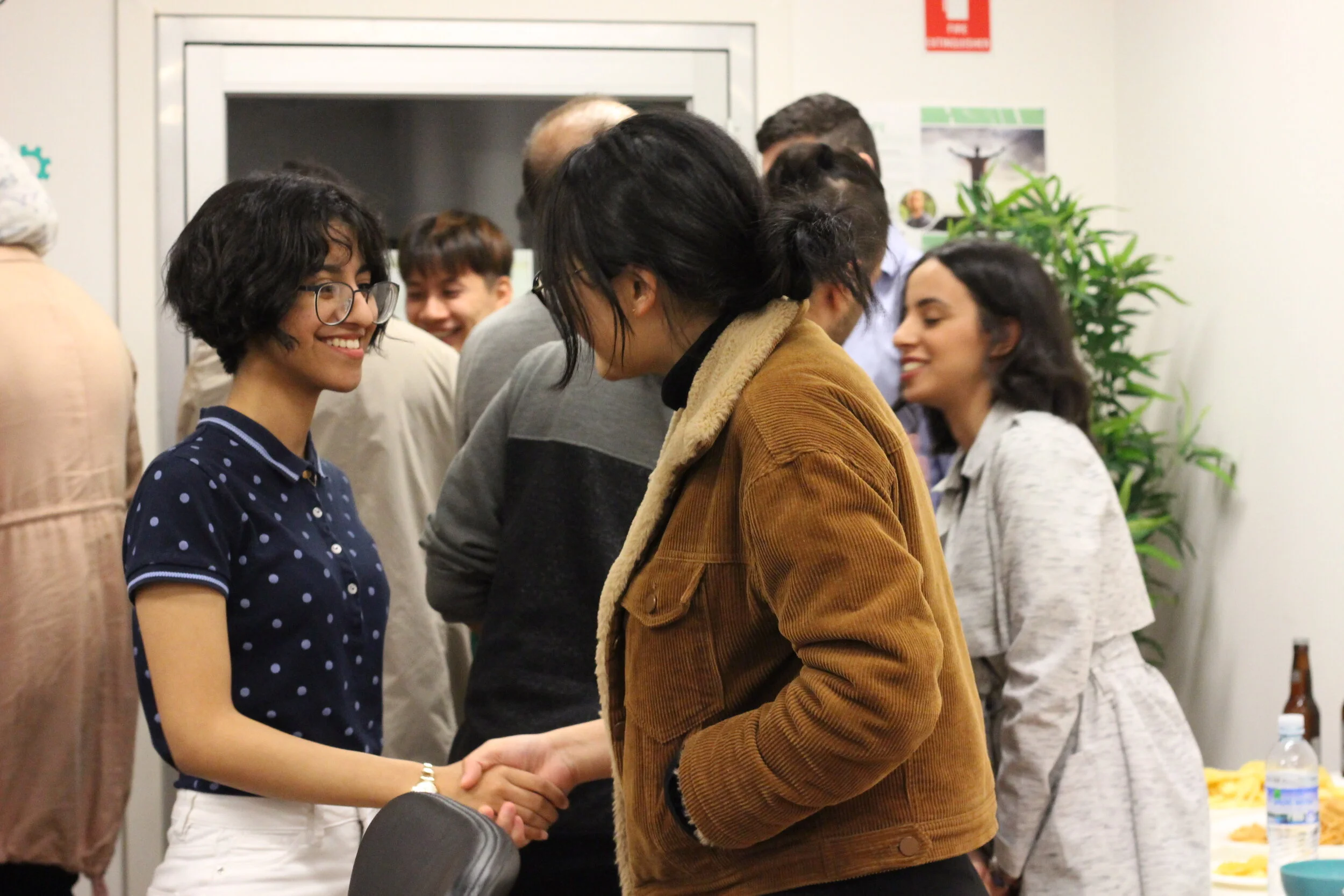 Marco Polo Project - Learn Future Skills Now