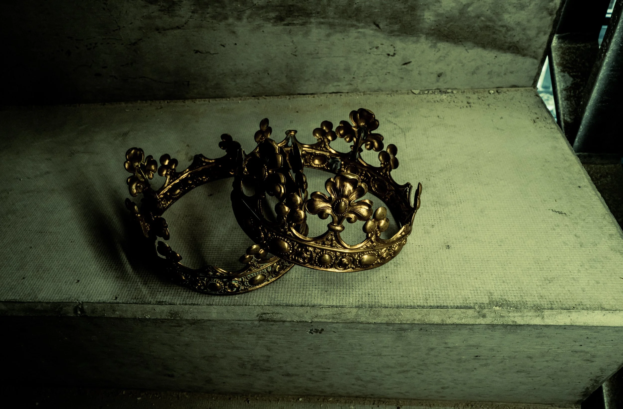 MACBETH — NEIL BARRY MOSS