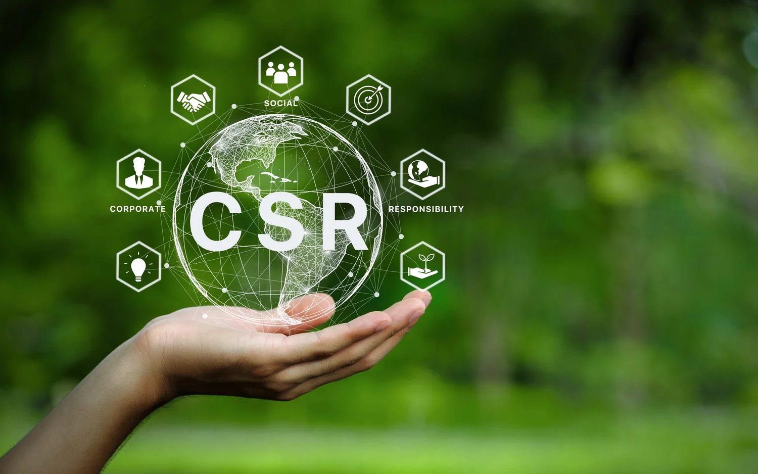 Crafting an Effective Corporate Social Responsibility (CSR) Video ...