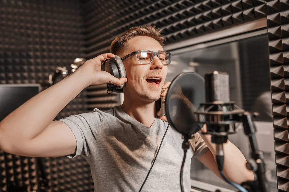 The Complete Guide to Auditioning Commercial Voice Talent — Paul ...
