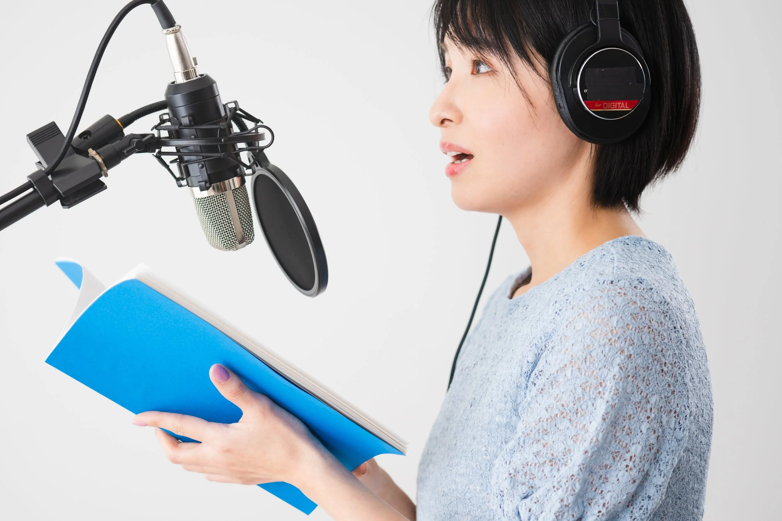 The Ultimate Guide to Building Your Corporate Voice Talent Roster: Tips ...